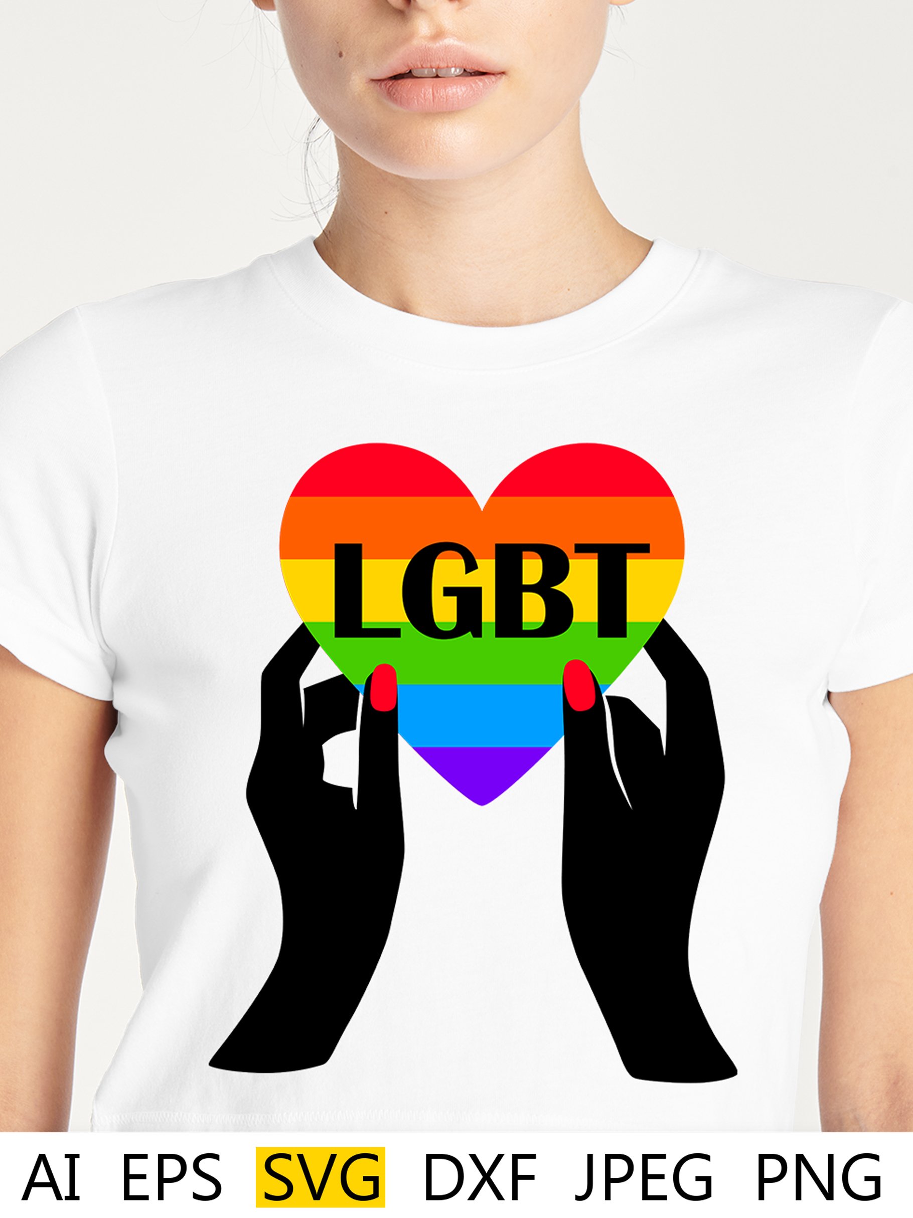 Pride svg. Lgbt pride. Lgbt flag. Gay Pride.
