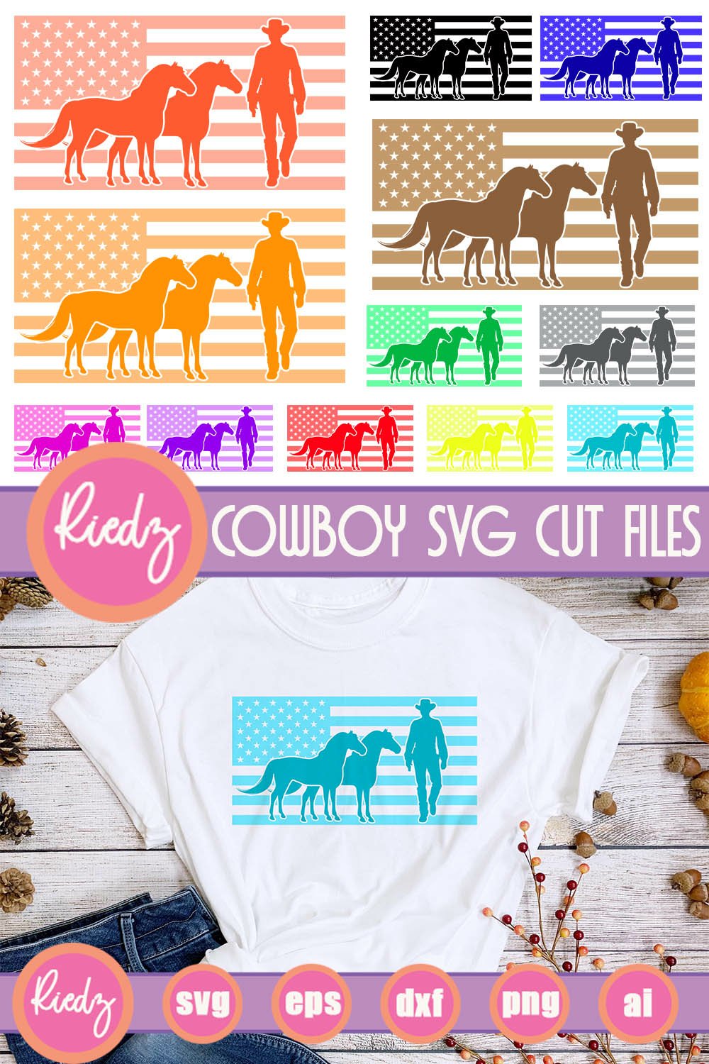 Horse Svg Cut File for Cricut, Horse Silhouette Eps Vector