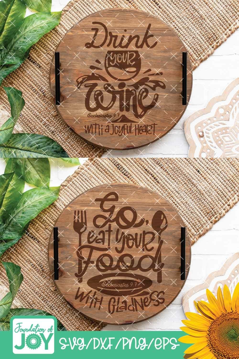 Kitchen svg, Apron svg, Bible Verse svg, Cooking svg