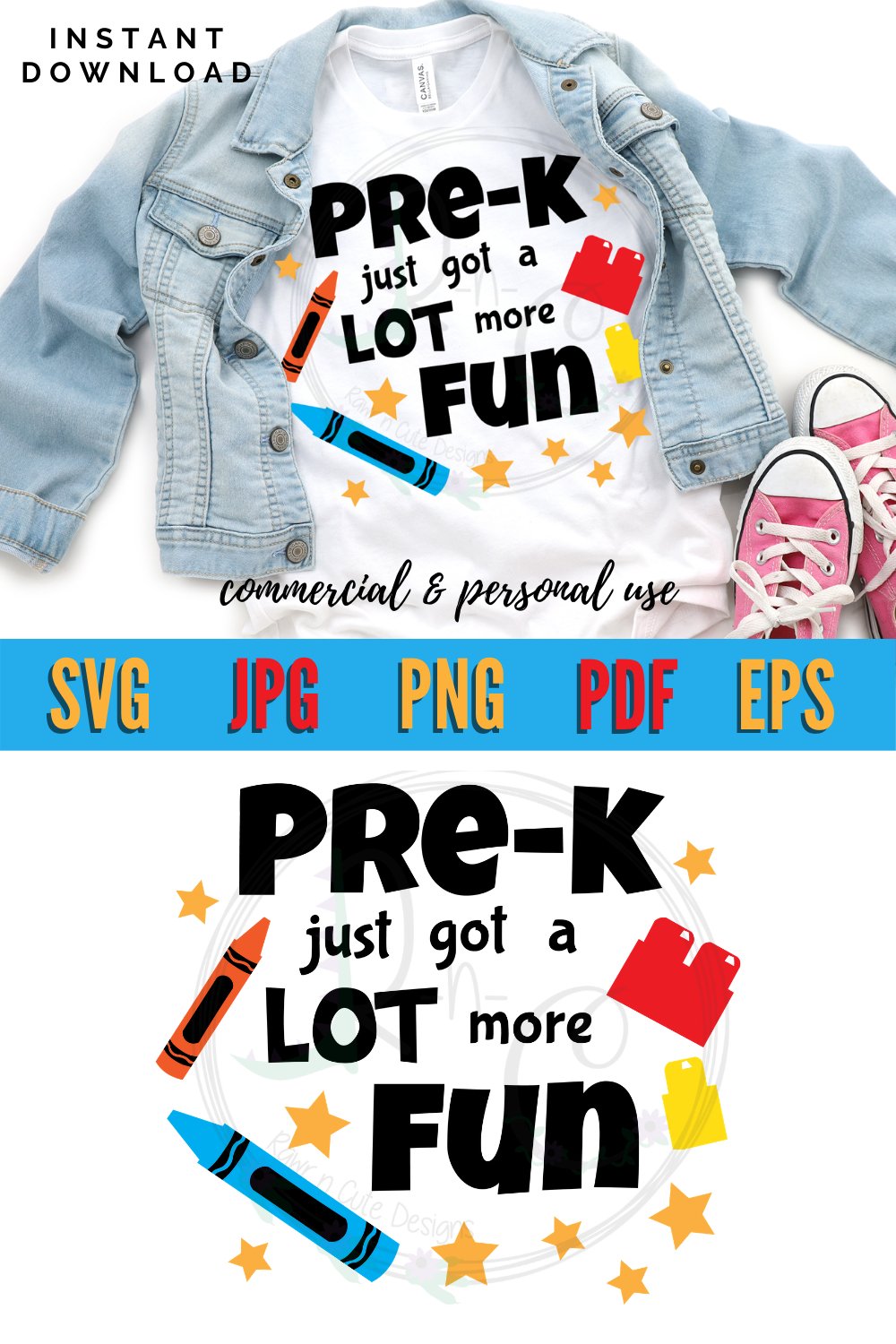 Pre-k just got more Fun, Preschool fun