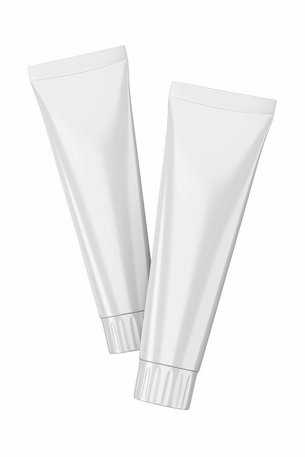 Toothpaste Tubes - PSD Mockup (1469747)