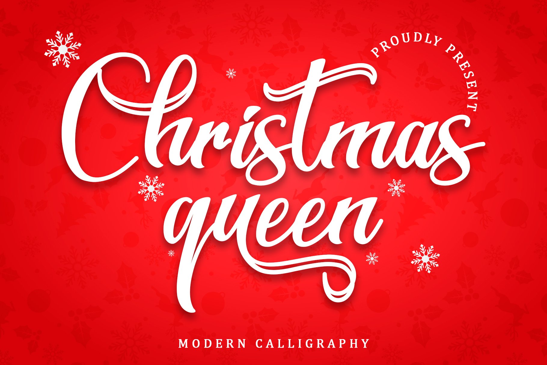 Christmas Queen (1481760)