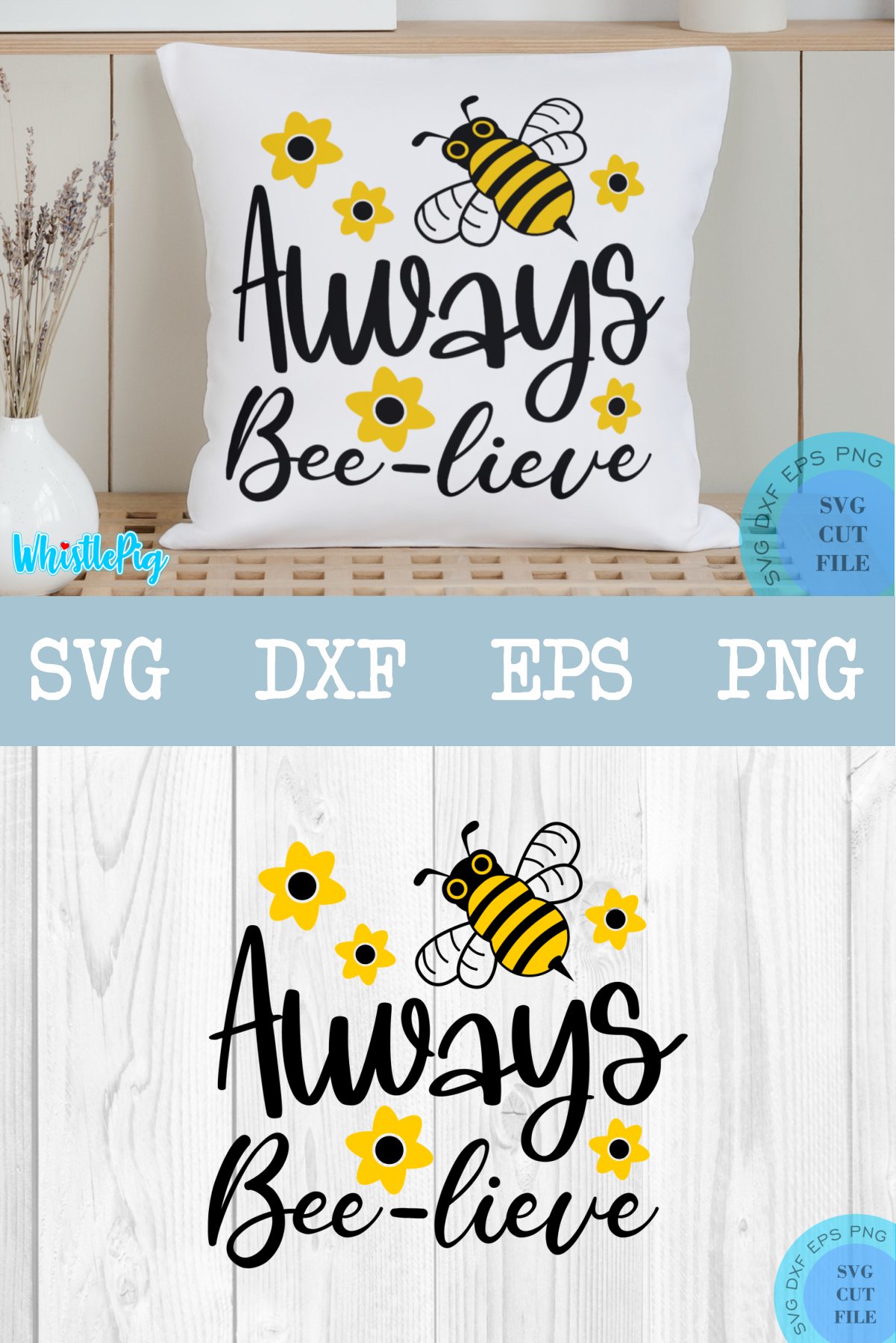 Bumble Bee SVG Cute Bumble Bee SVG Honey Bee SVG