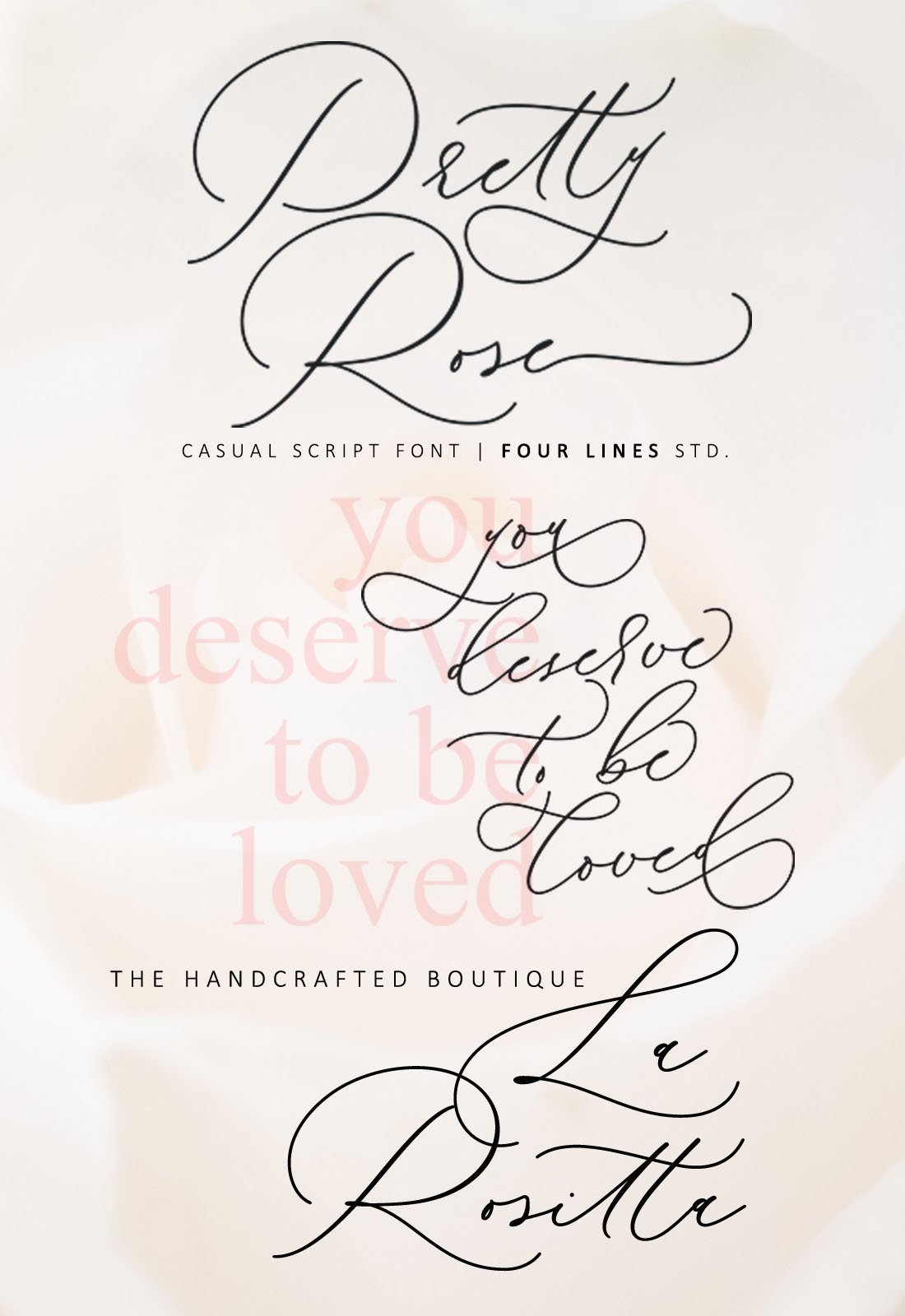 Pretty Rose (2142869)