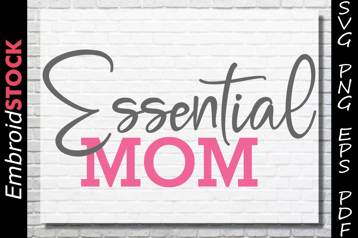 Essential Mom (565167)