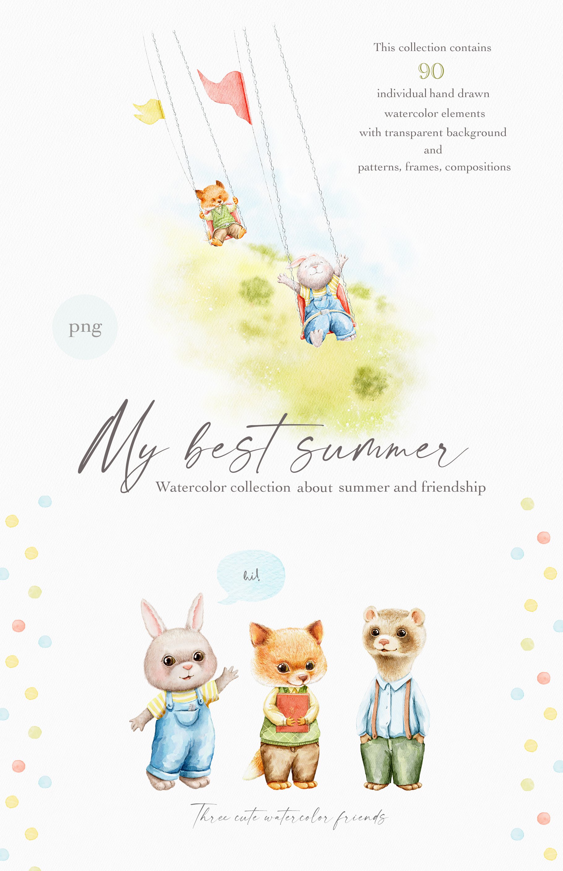My best summer (2158367)