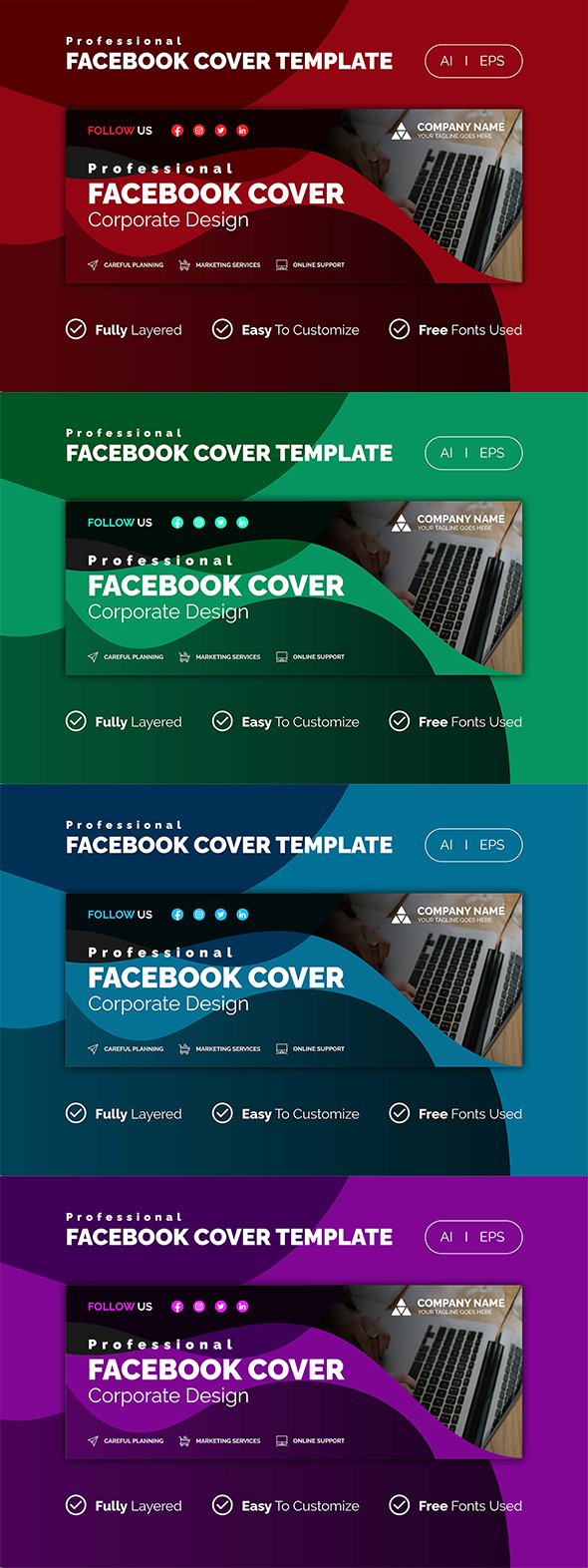 Facebook Cover (1659141)