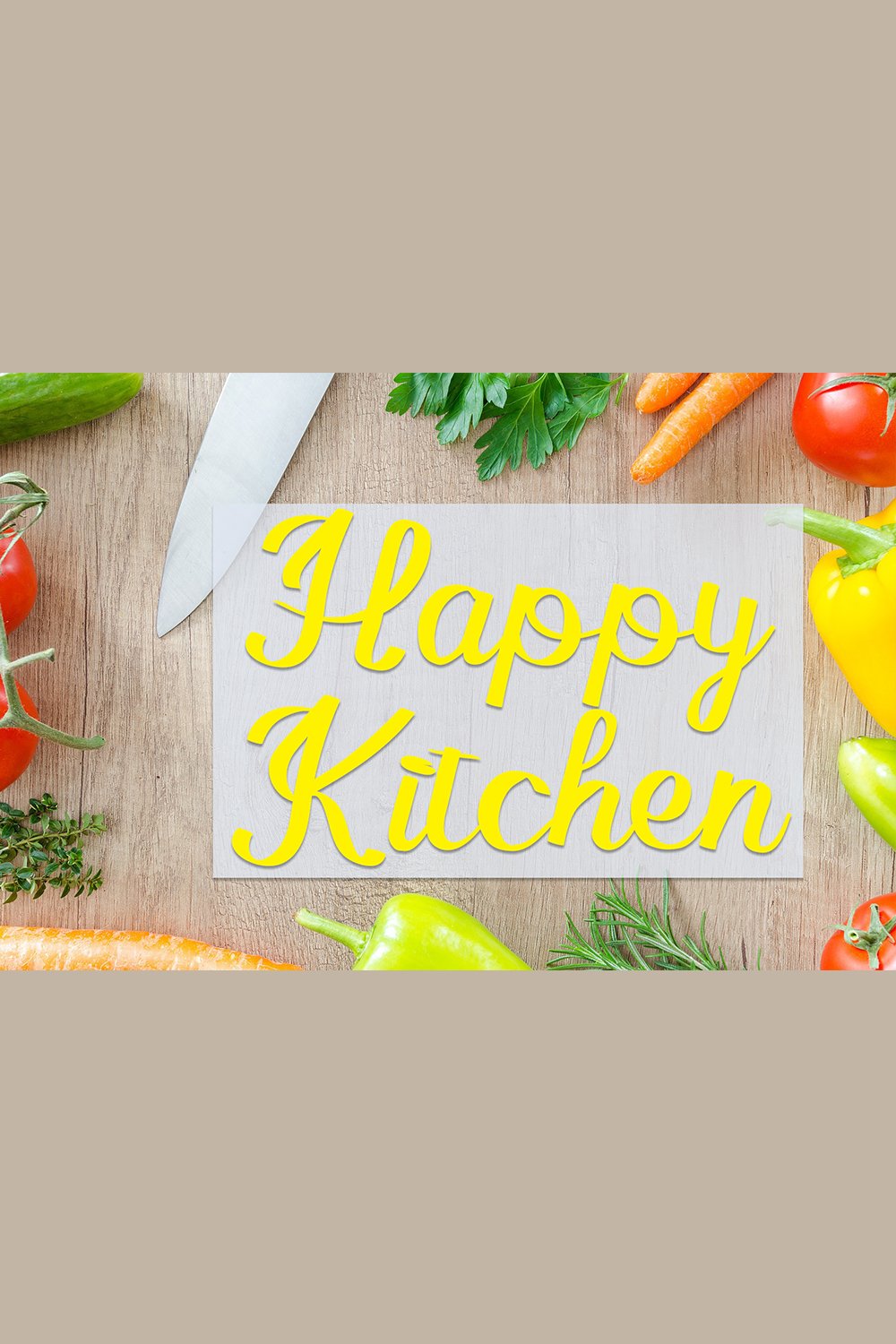 Happy Kitchen (2966169)