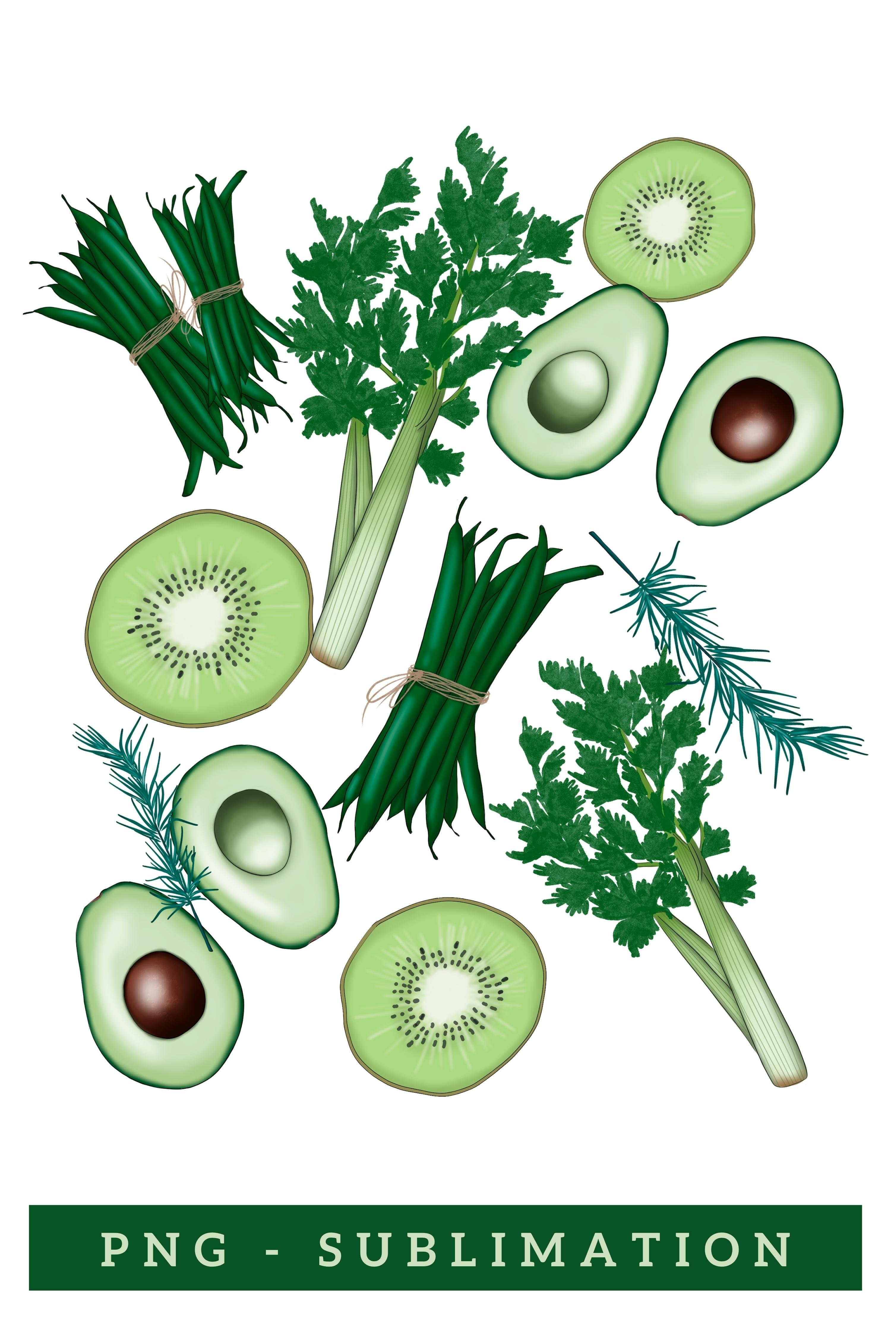 Eco Friendly Sublimation Png File