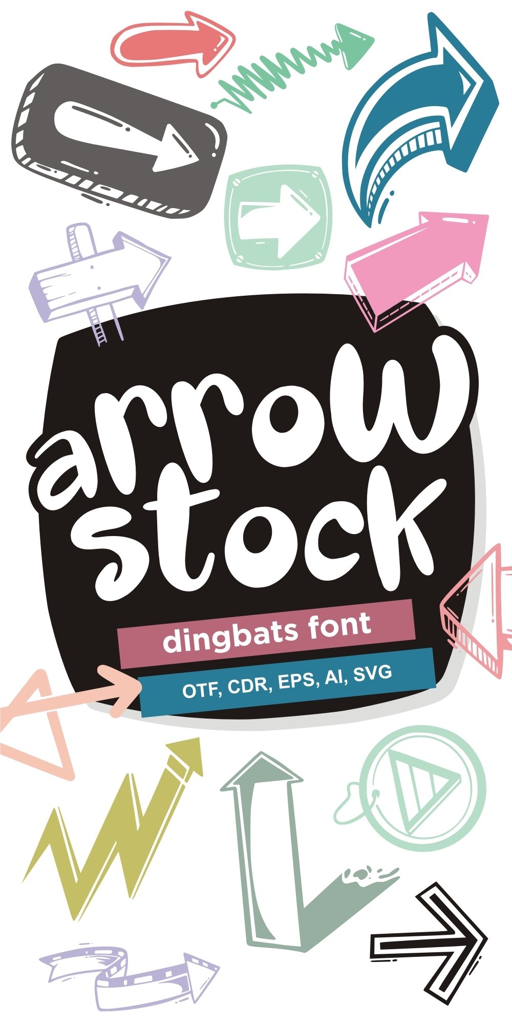 Arrow Stock