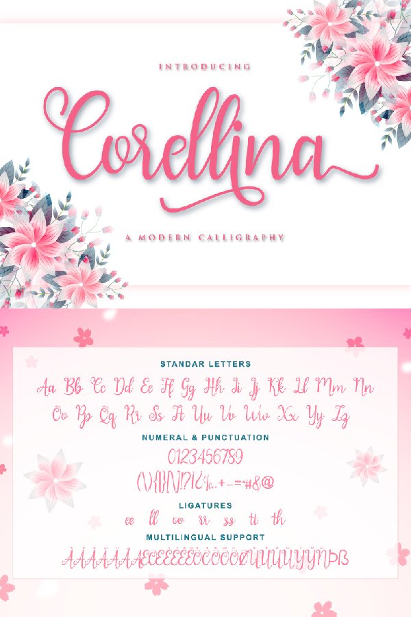 Corellina