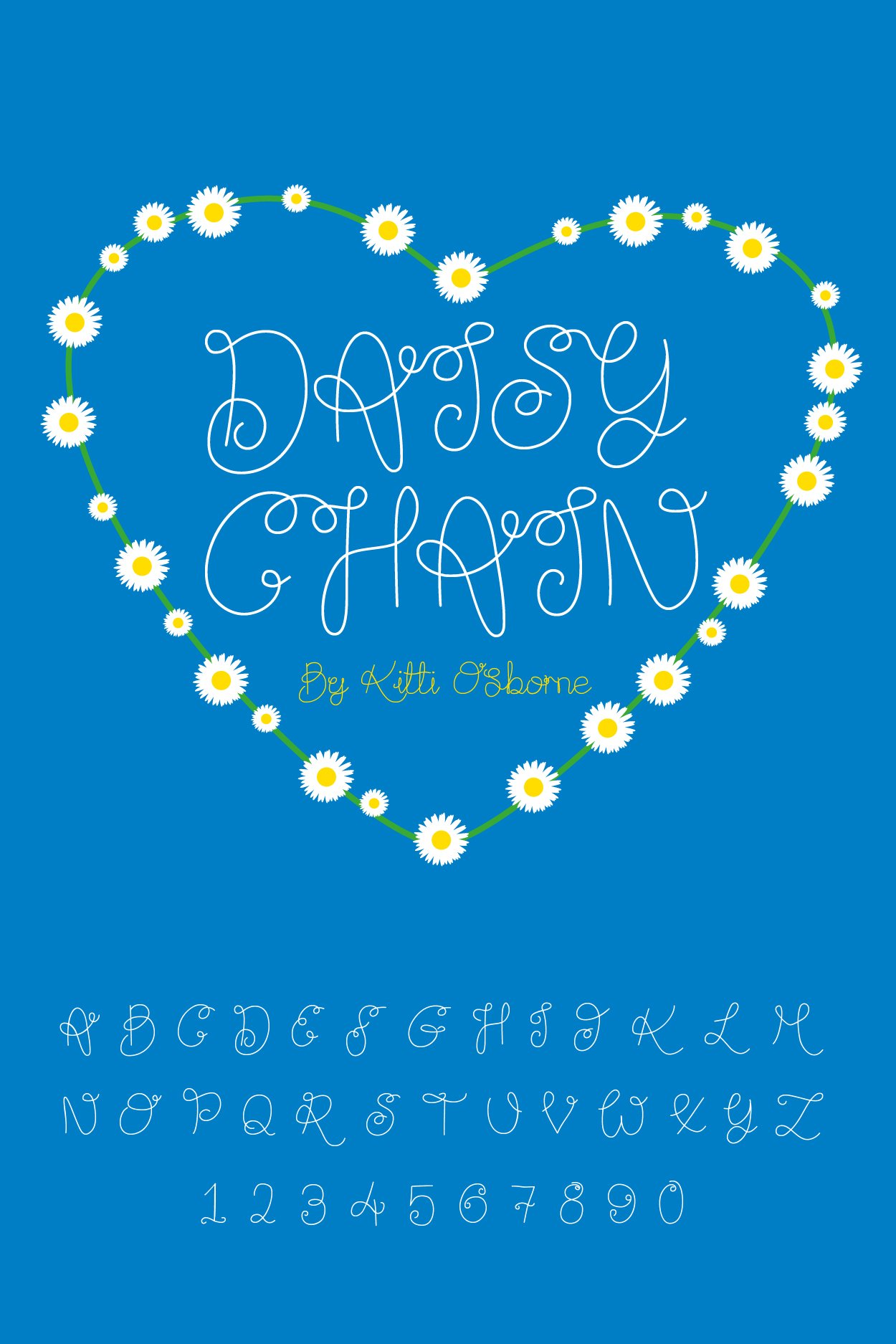 Daisy Chain (588623)
