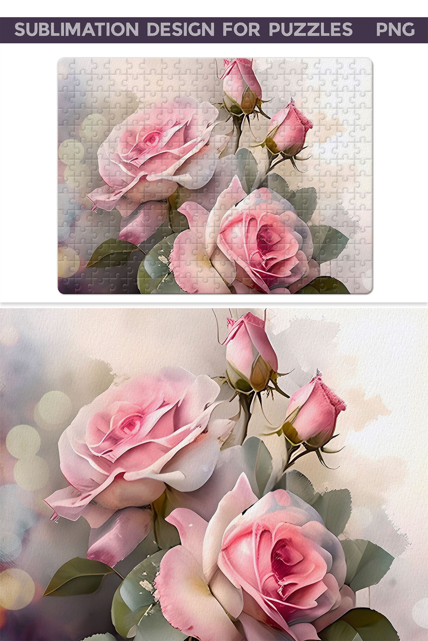 Fall Background Sublimation | Fall Backsplash Bundle