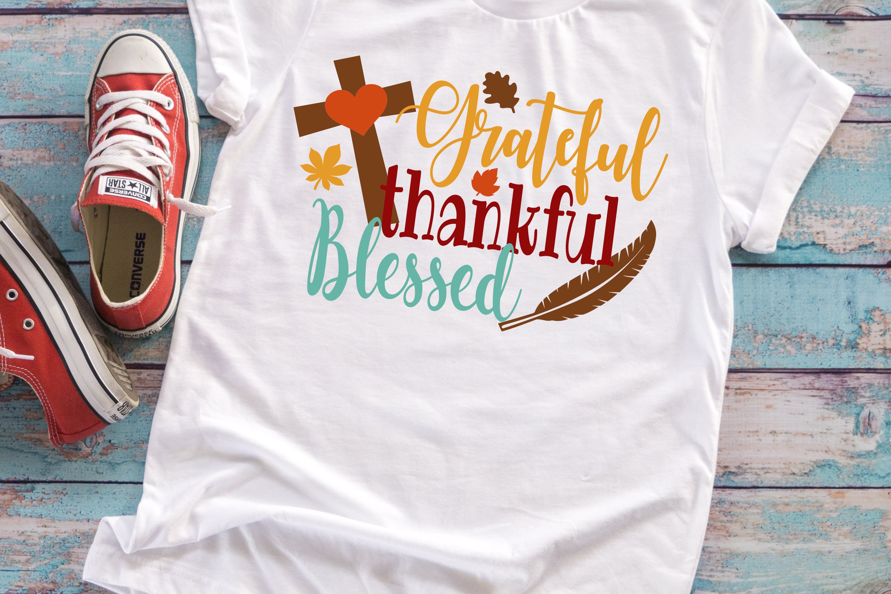 Thanksgiving SVG DXF EPS PNG silhouette studio (1021641)
