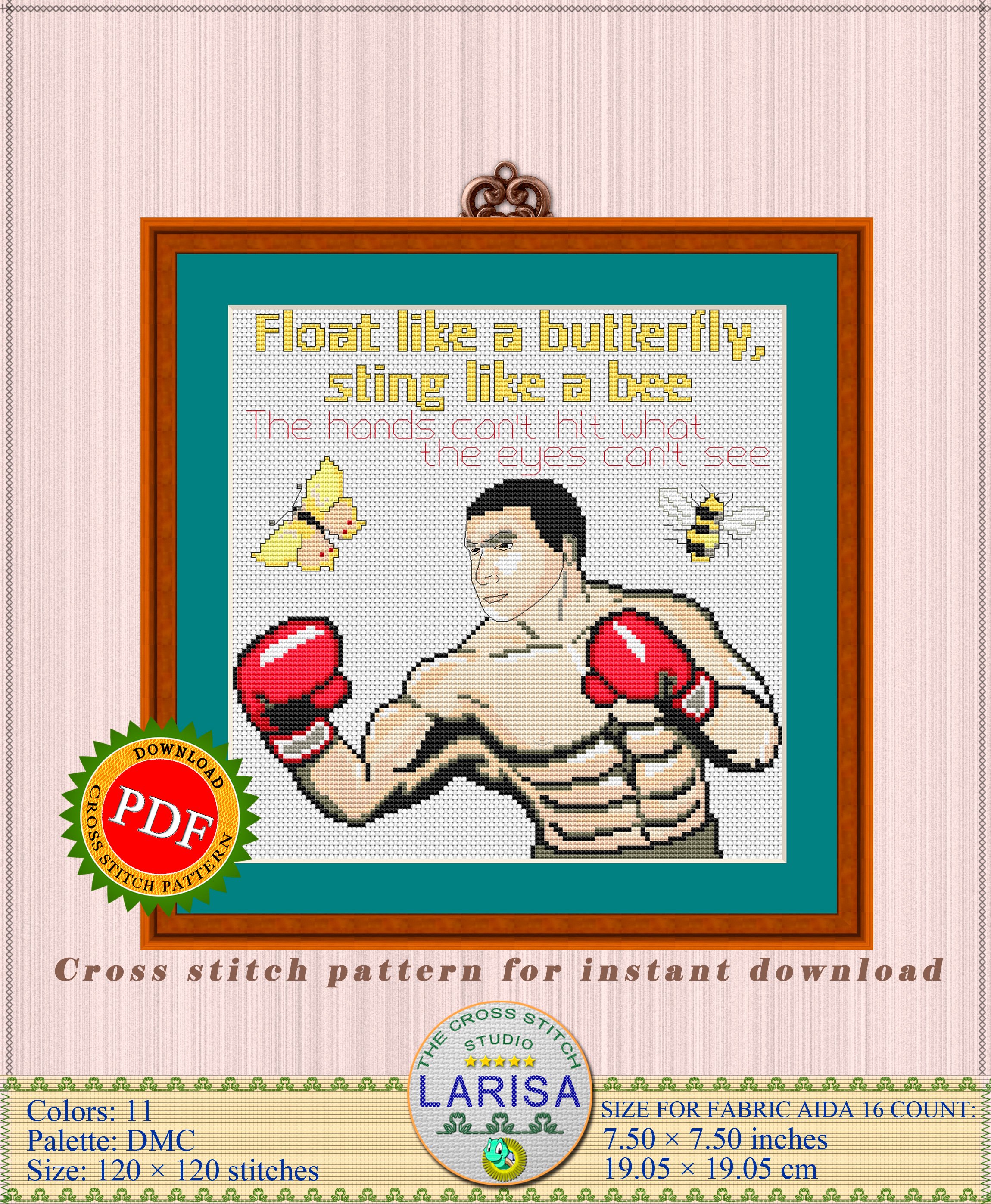 Boxing | Boxer | Fistfight