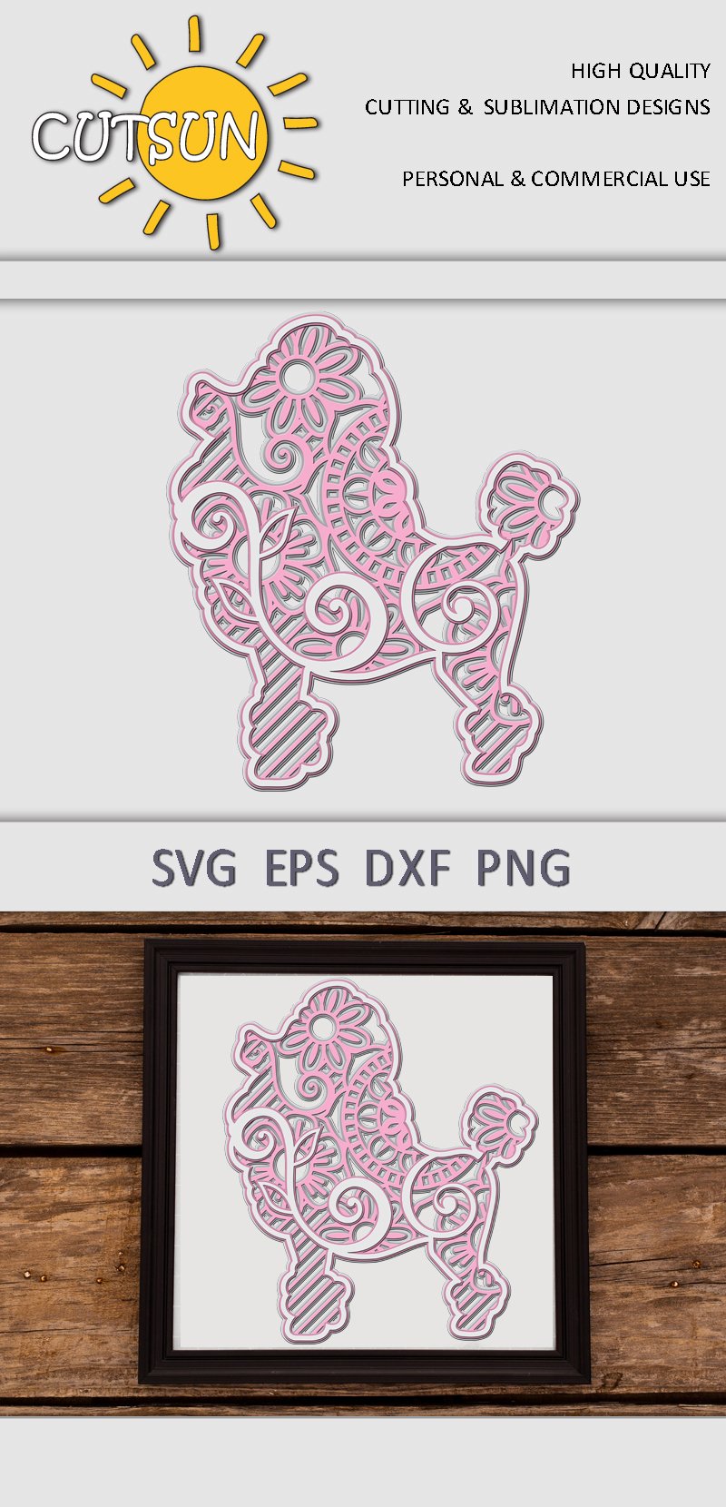 How To Make A Layered Svg In Procreate