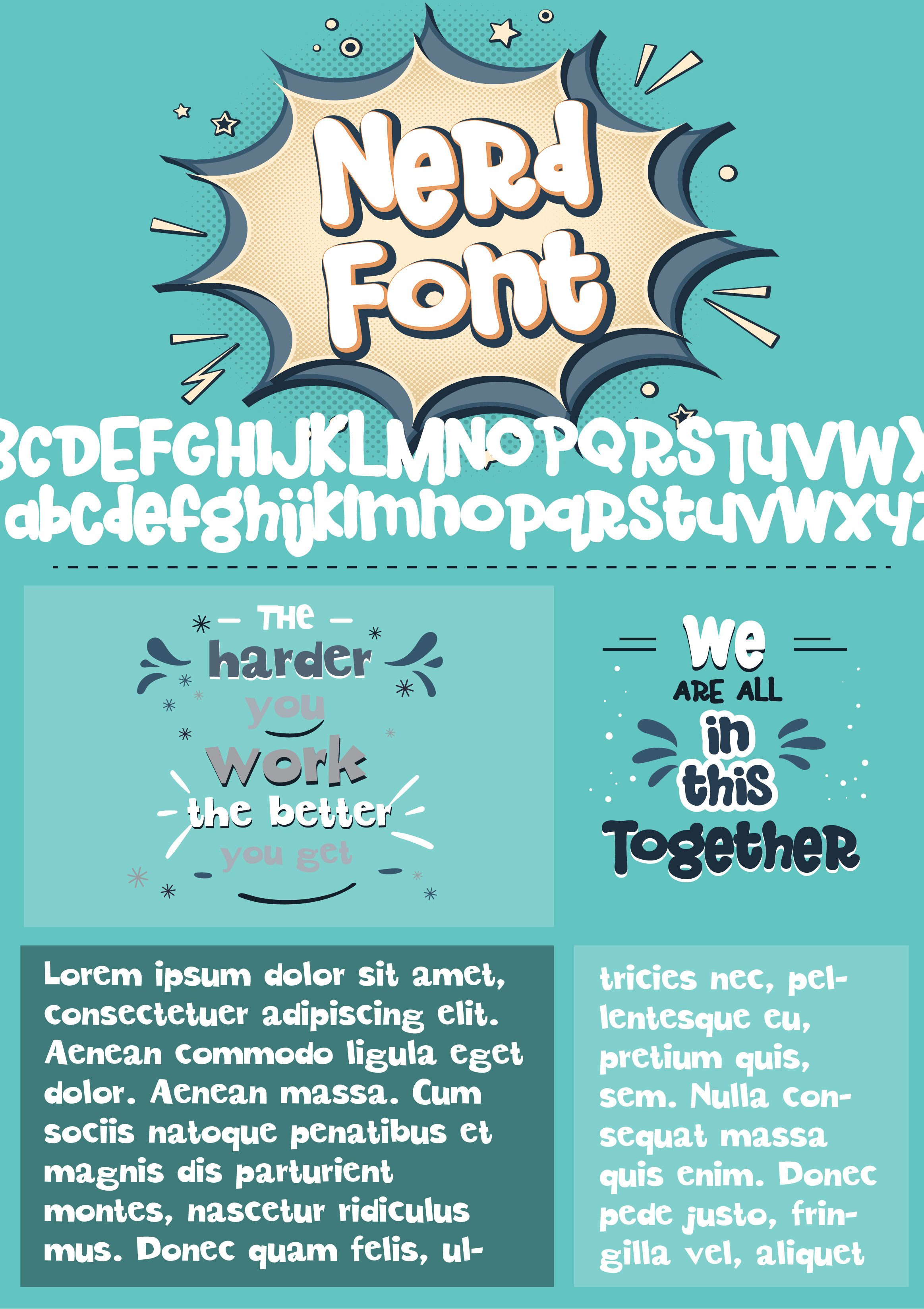 ZP Nerd Font
