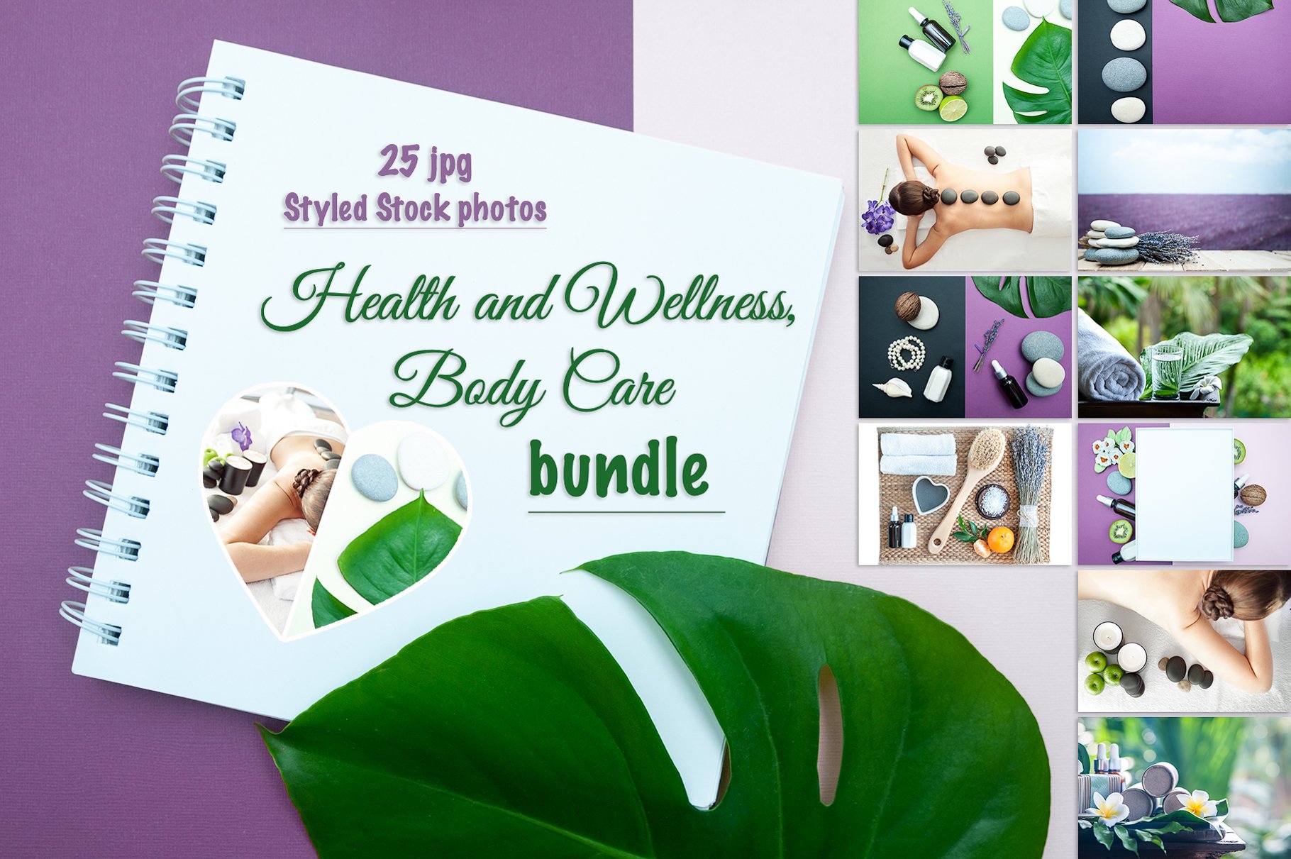 Health and Wellness, Body Care