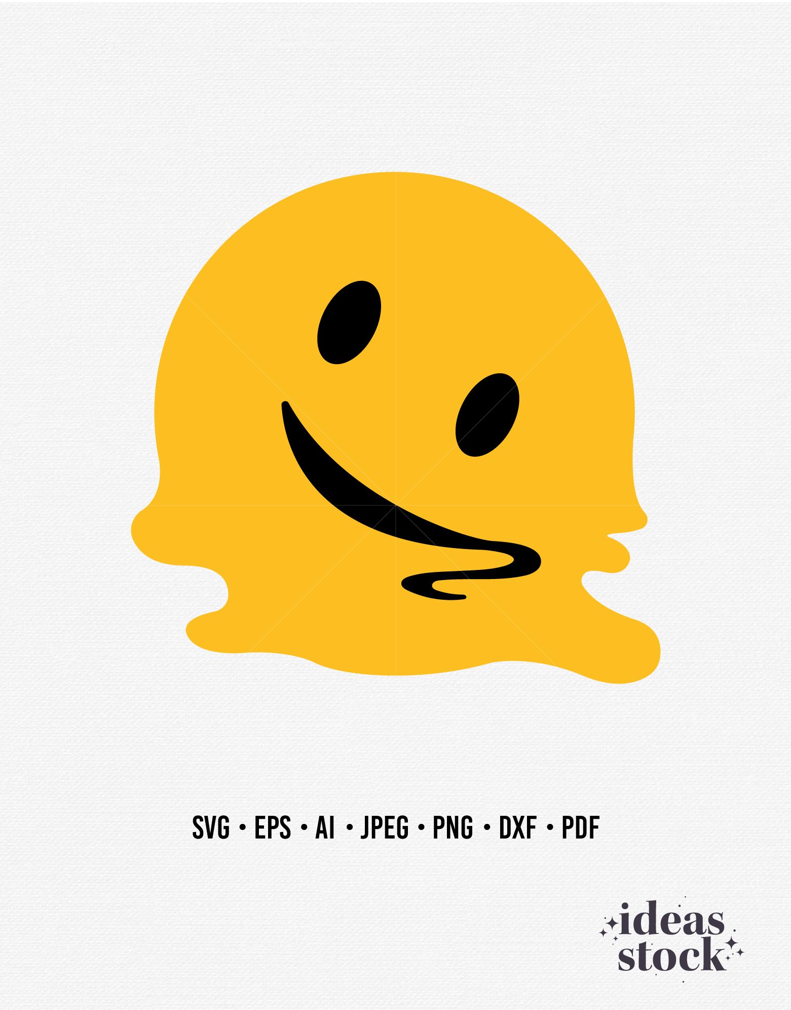 Emoji Face Svg. Emotion Vector. Smiling emojis Svg. Emoji.
