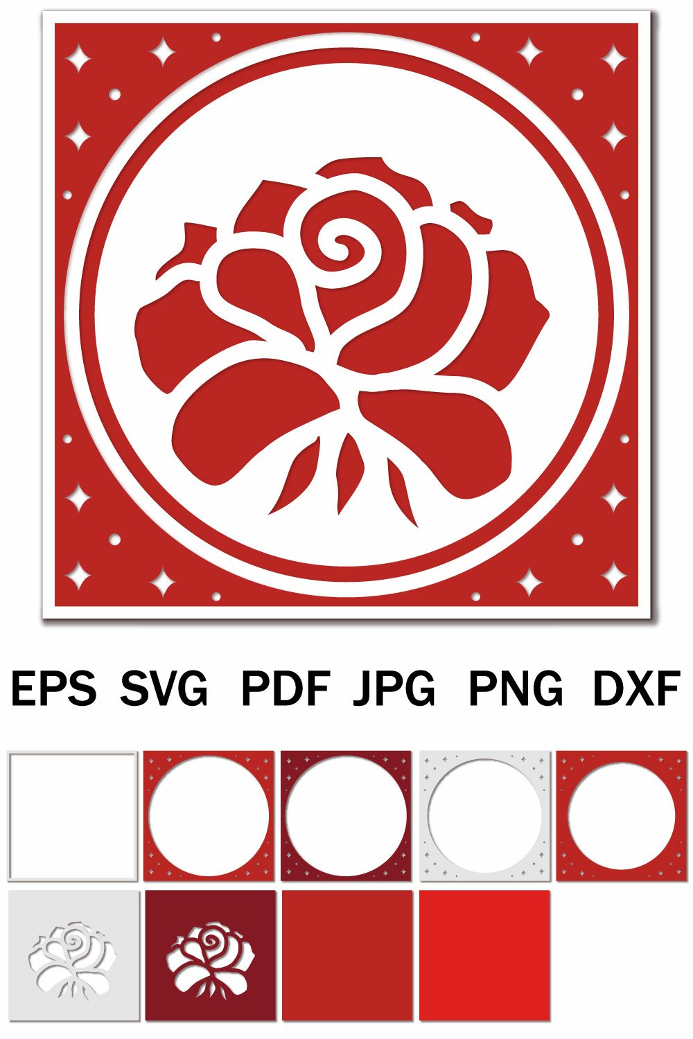 Greeting card cut out of paper, svg holiday (3254756)