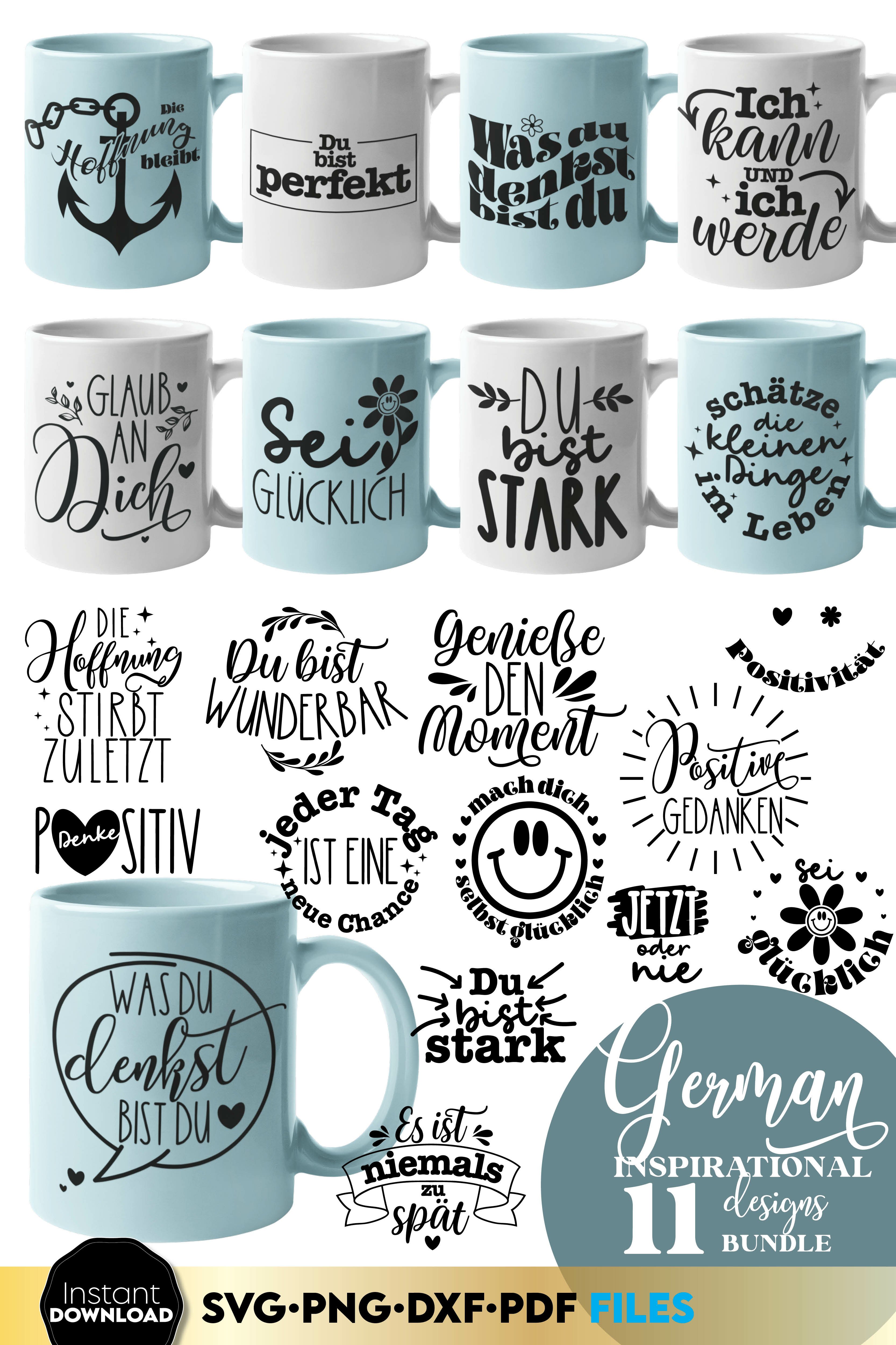 German plotter file sayings bier beer lover quotes svg png