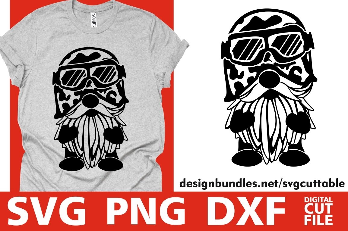 Christmas svg, Gnome svg, Soldier svg, Santa Claus, Snowman