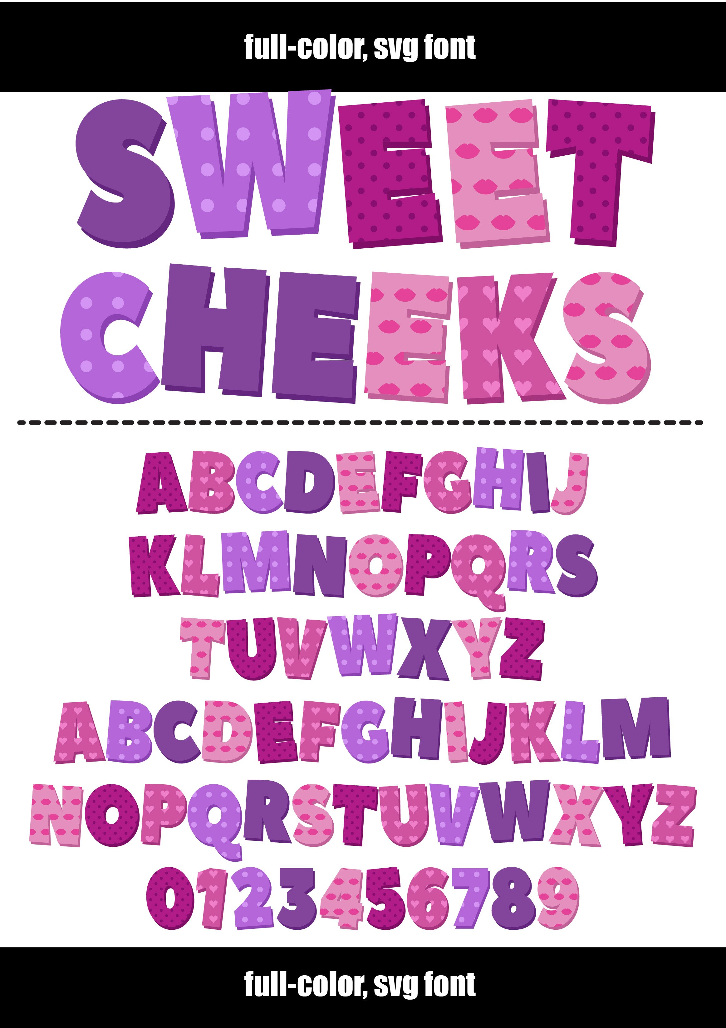 Sweet Cheeks (1812096)