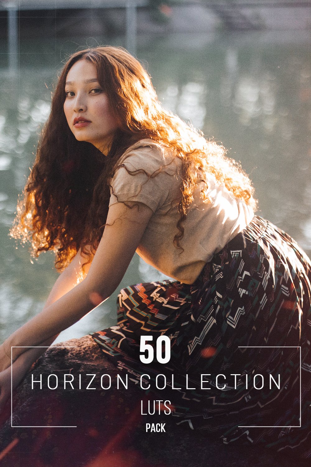 50 Horizon LUT and Presets Collection