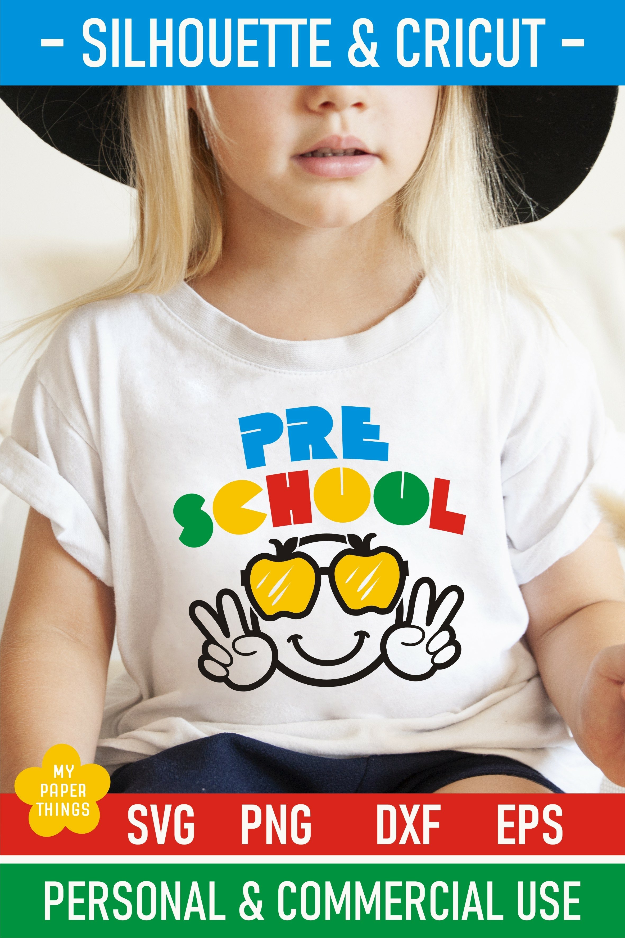 Preschool Svg, Preschool png, School Svg, Teacher Svg