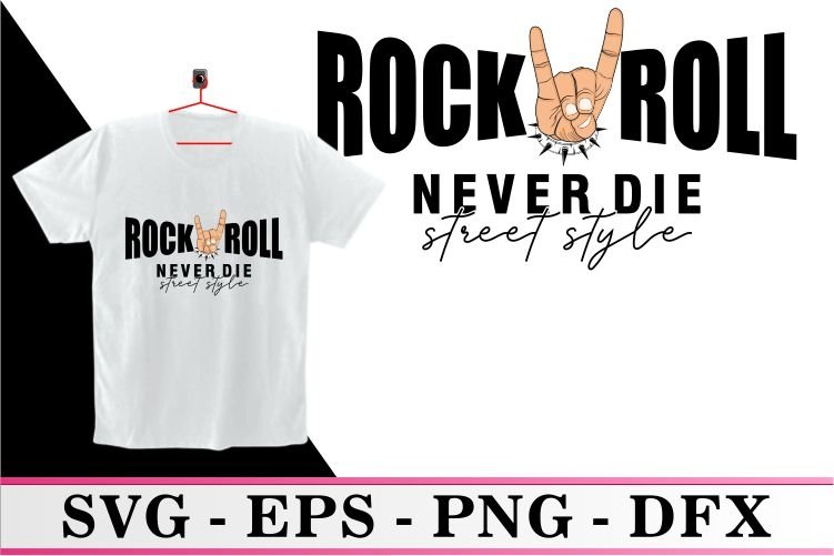 T SHIRT DESIGN SVG-EPS-PNG-DFX (1140223)