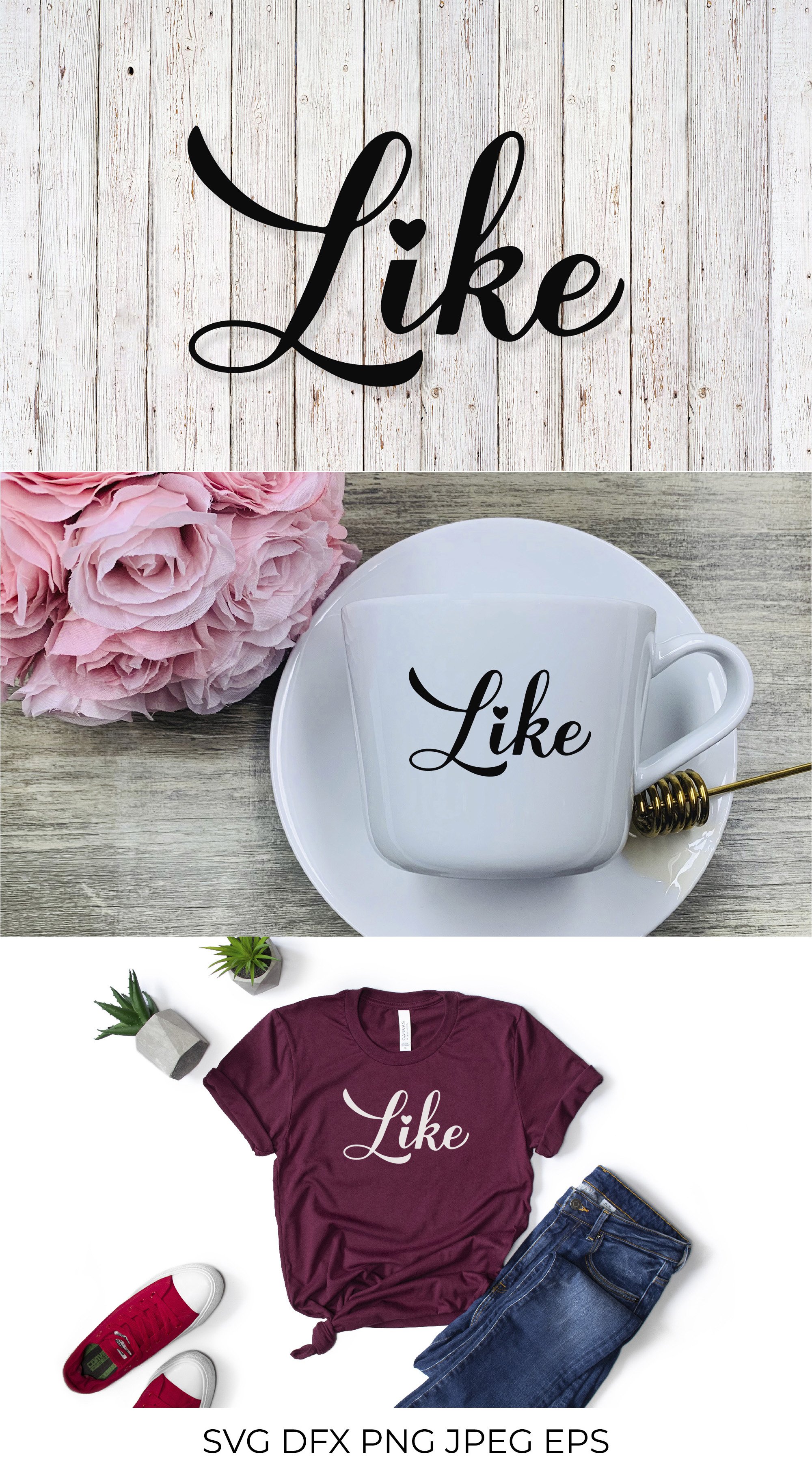 Like SVG. calligraphy hand lettering