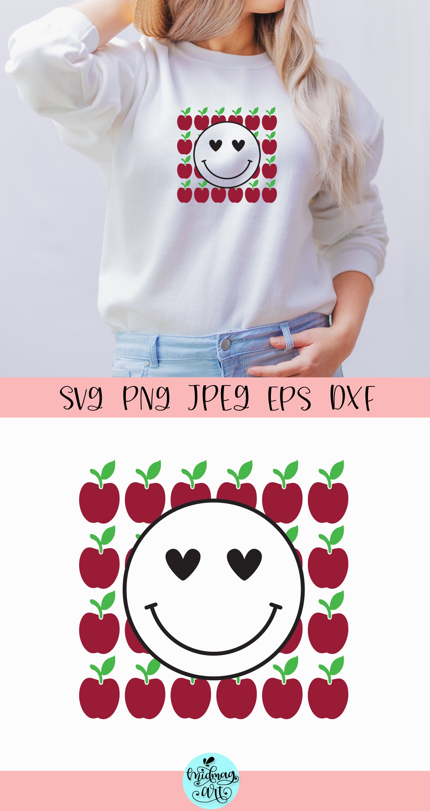 Teacher emoji svg, teacher svg