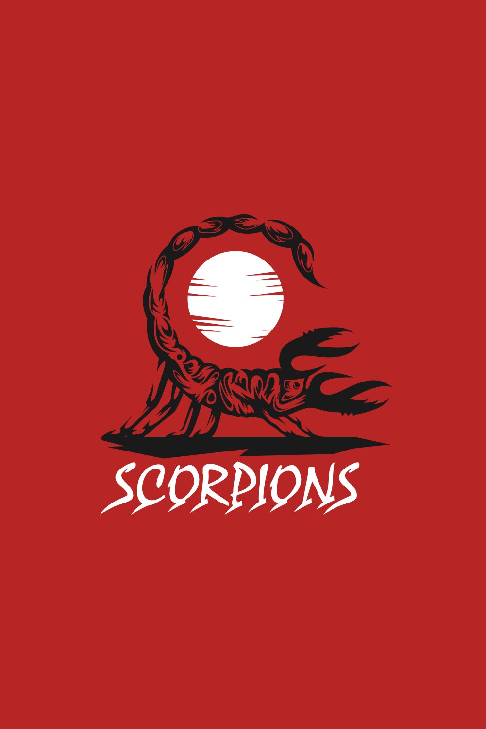 Scorpion (3432926)