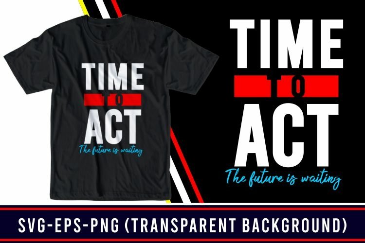 T-SHIRT DESIGN SVG-PNG-EPS (1176502)