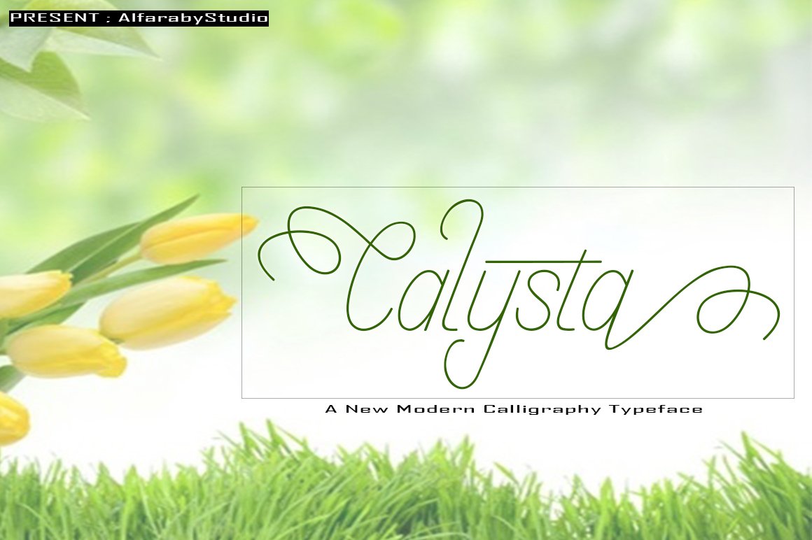 Calysta (245253)