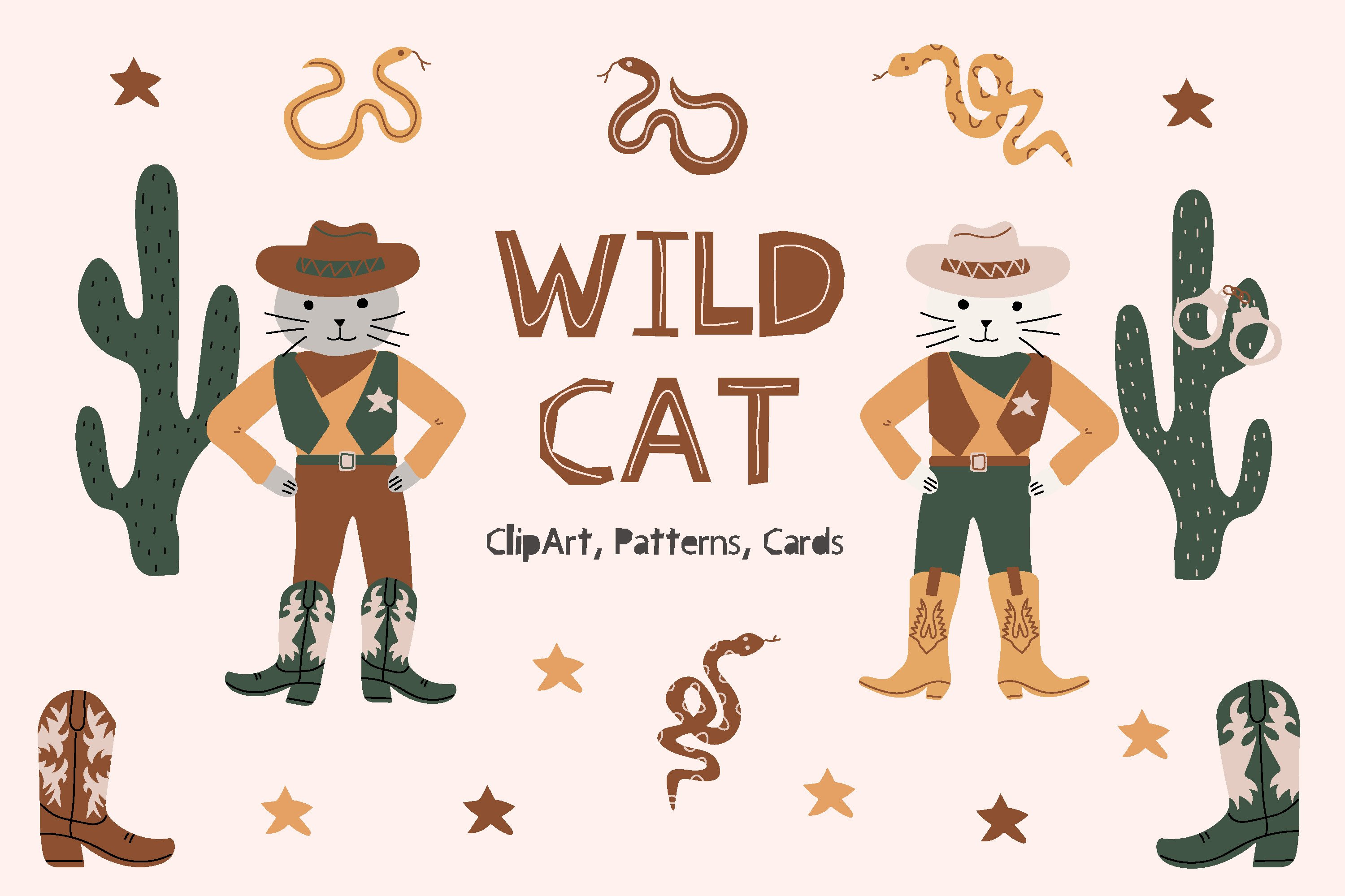 WILD CAT (1338716)