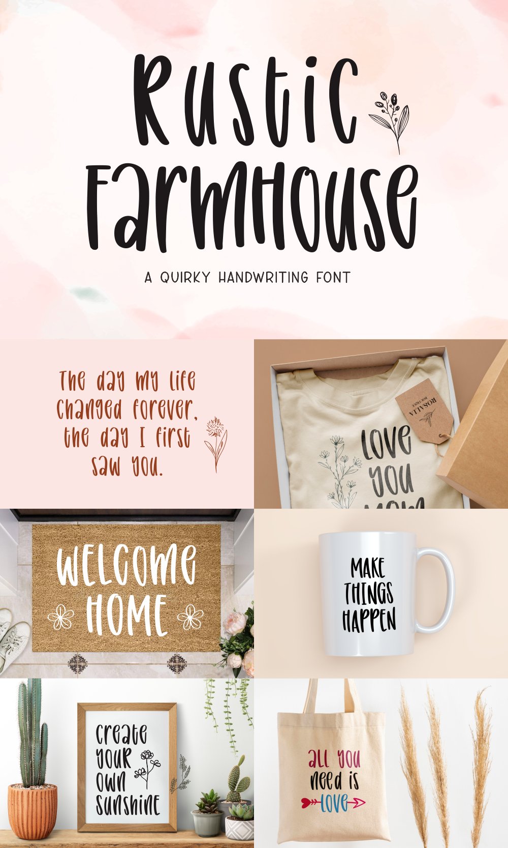 Rustic Farmhouse (1903524)