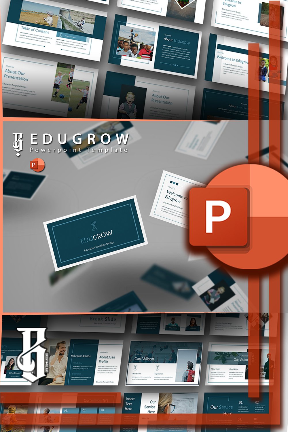 Powerpoint - Edugrow