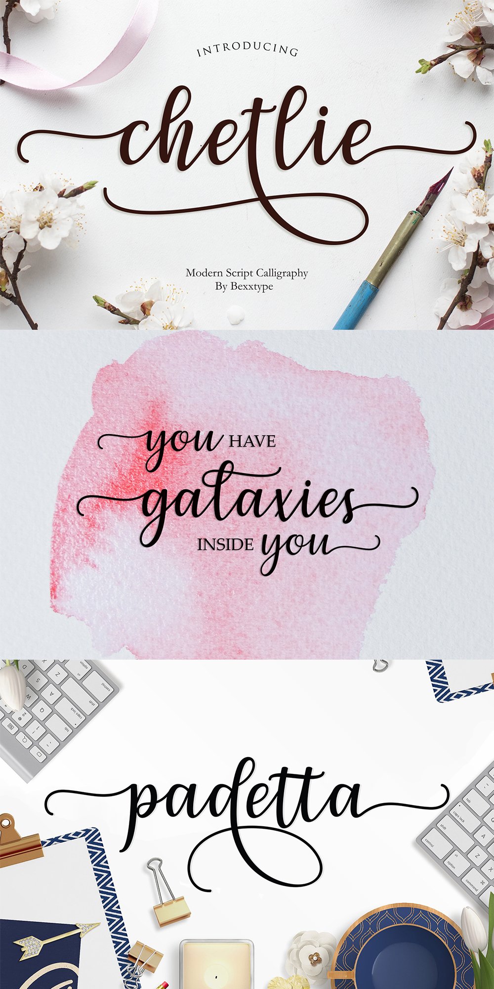 Chetlie Script (192542)