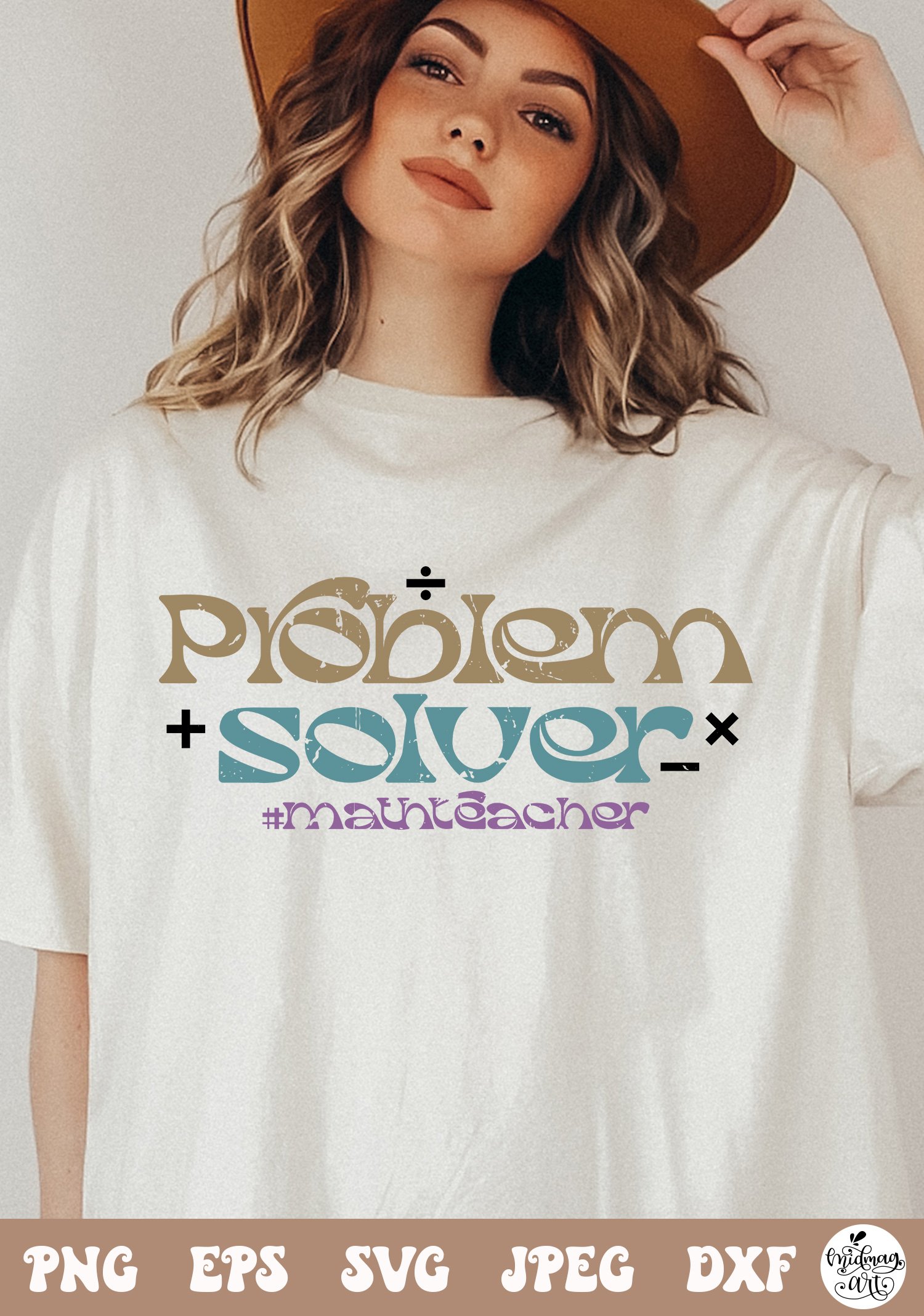 Problem solver png svg, Math Tutor SVG