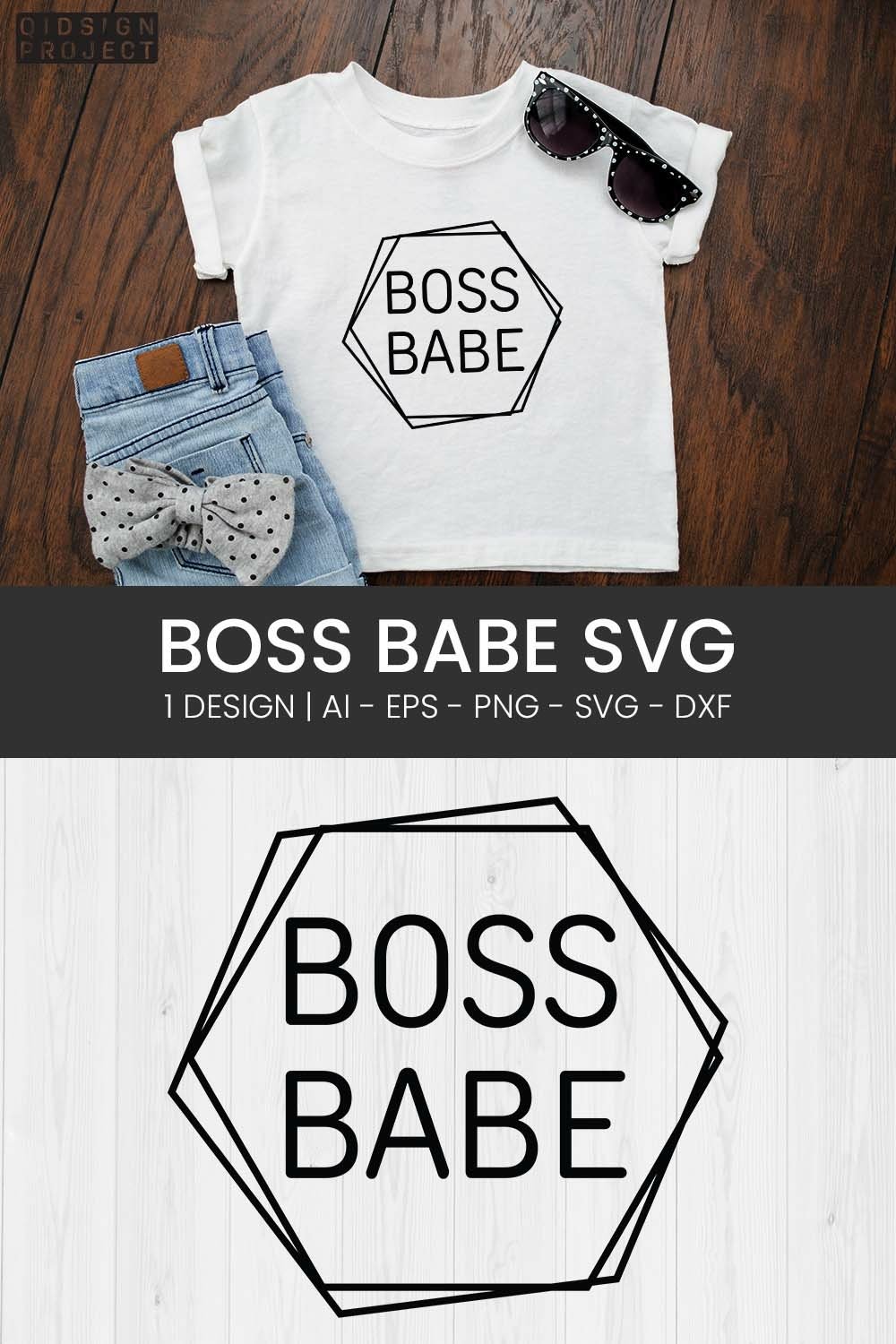 Bos Babe Svg, Entrepreneur Svg, Quotes and Phrases
