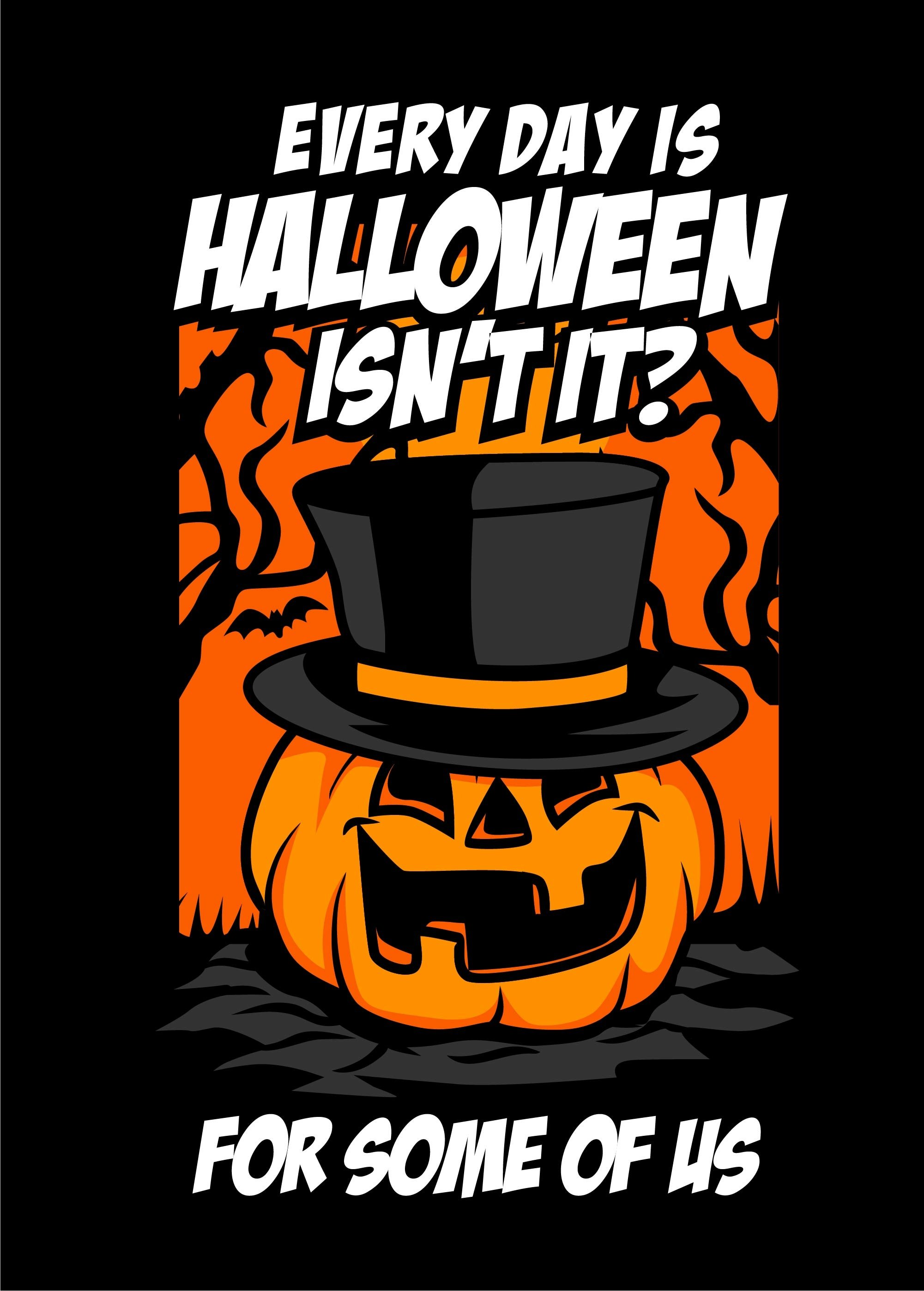 Halloween quotes Poster 1