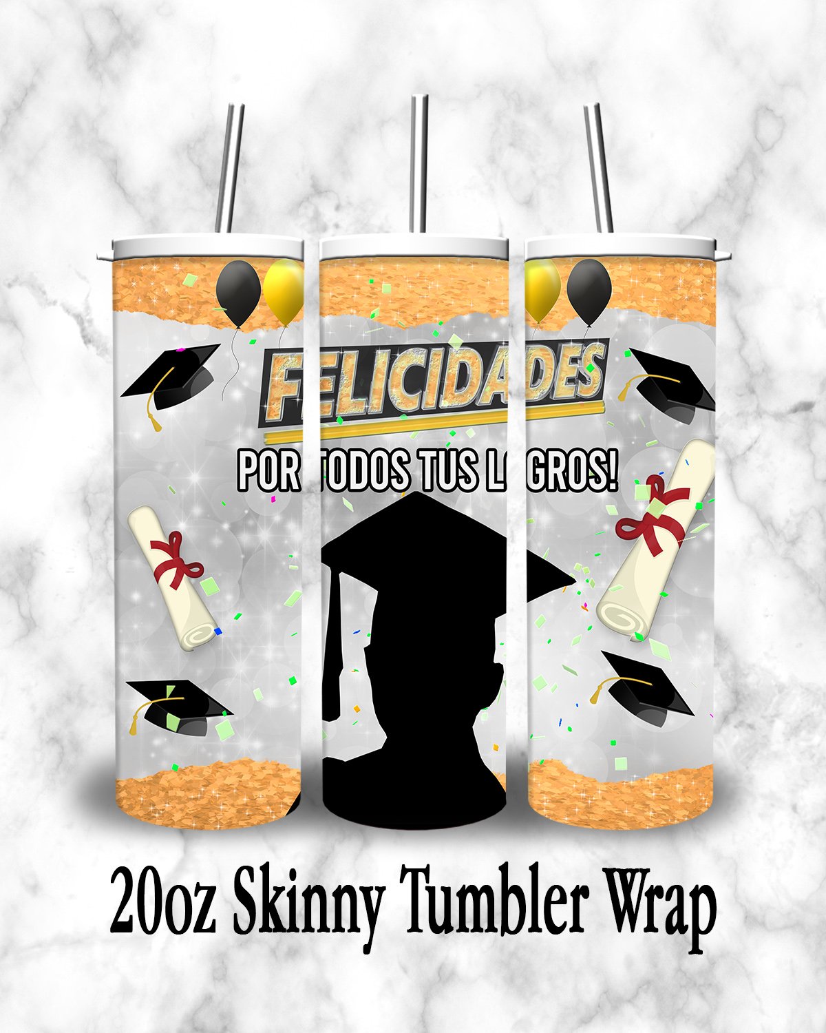 spanish graduation senior 2022 class of