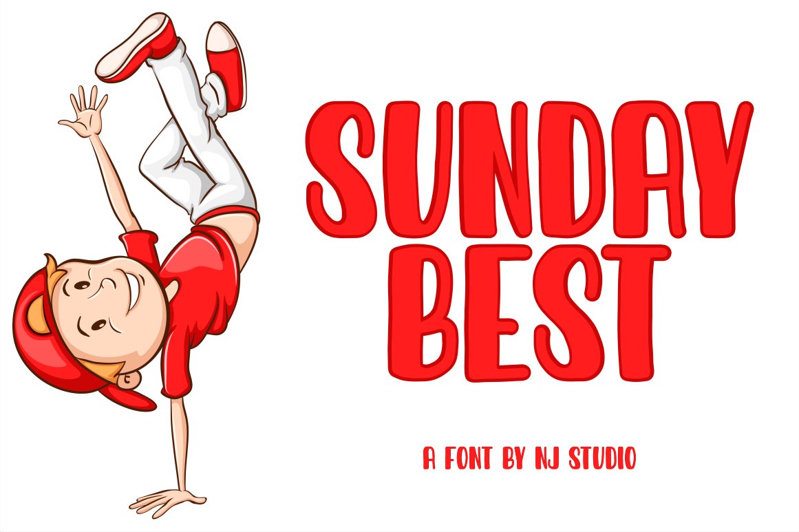 Sunday Best (539577)