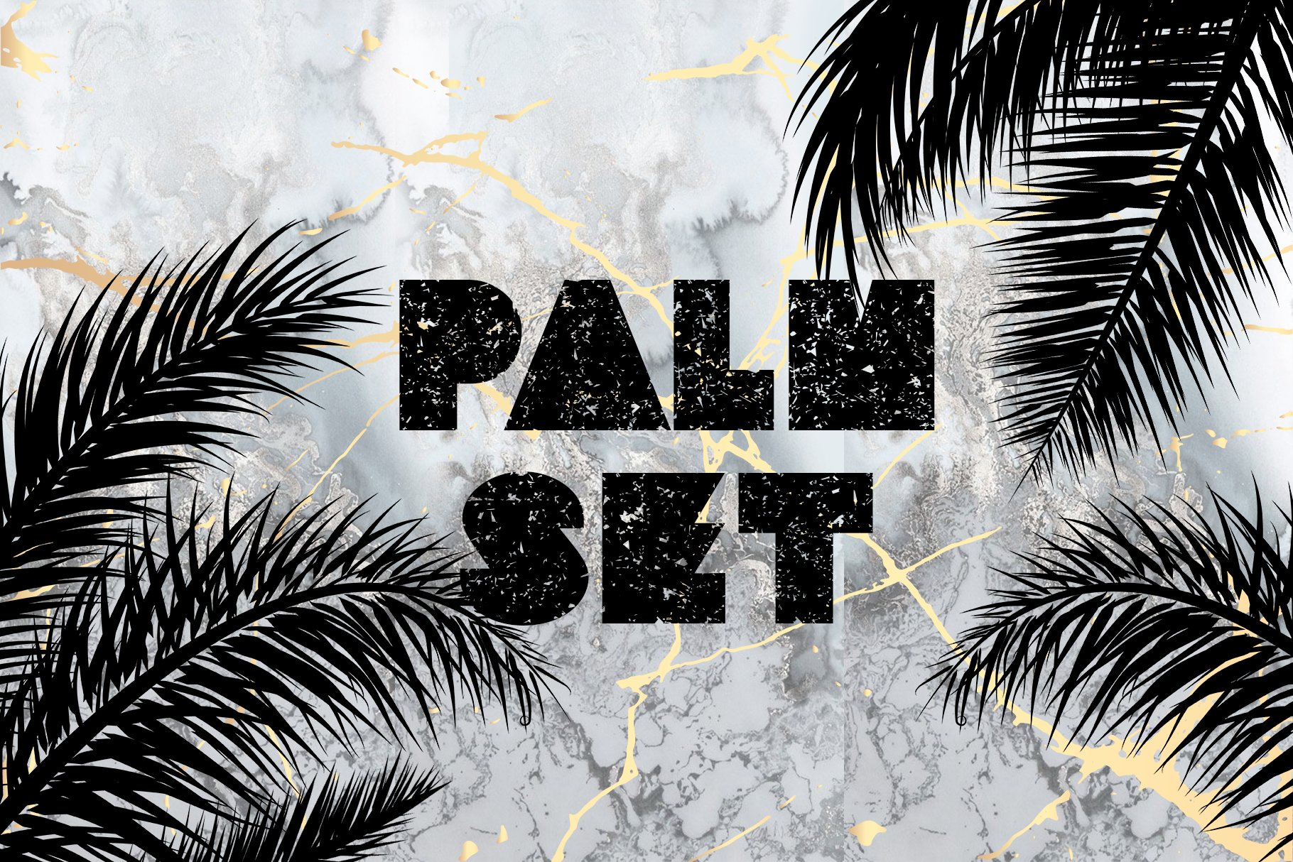 Palm Set