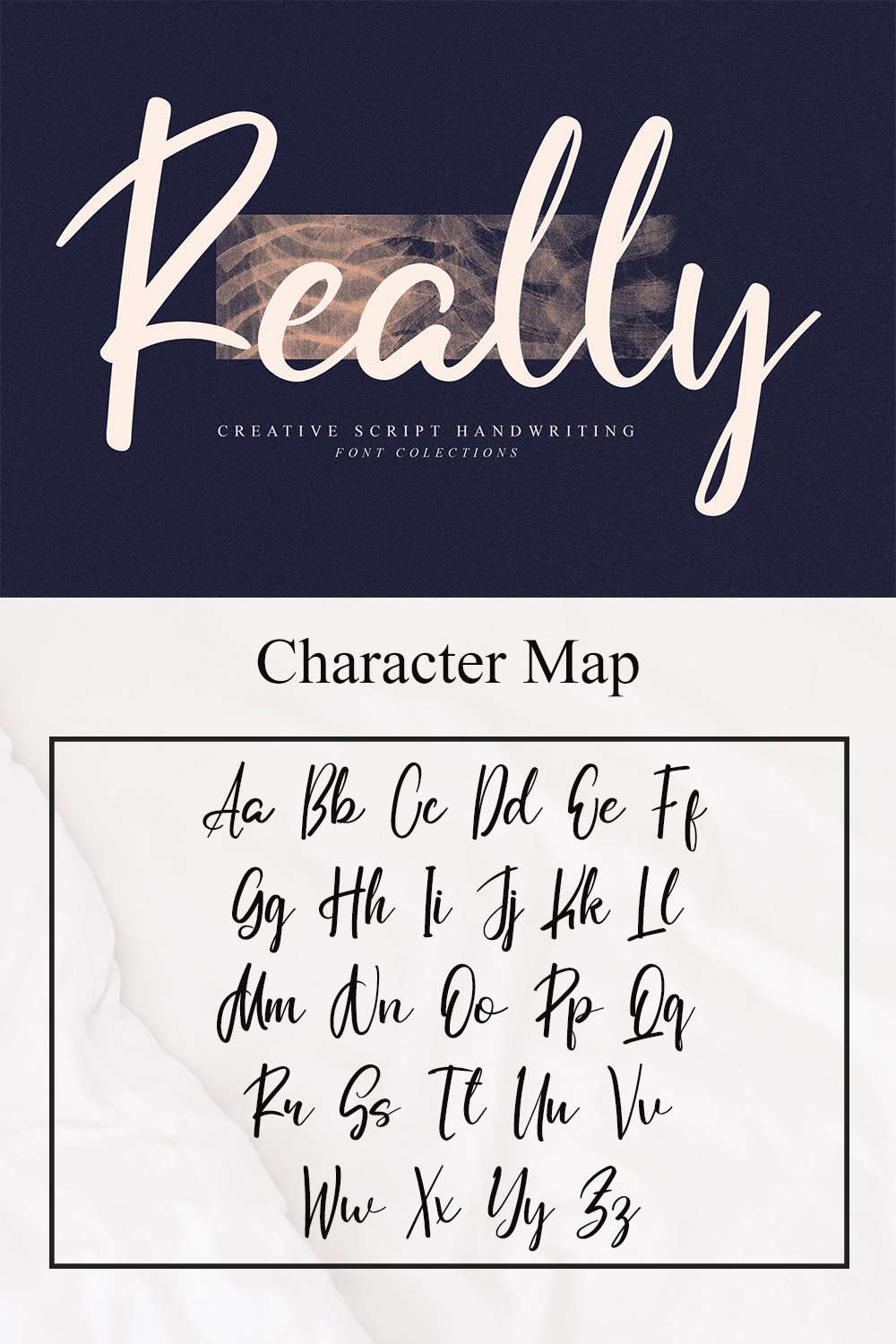 Modern Calligraphy Font