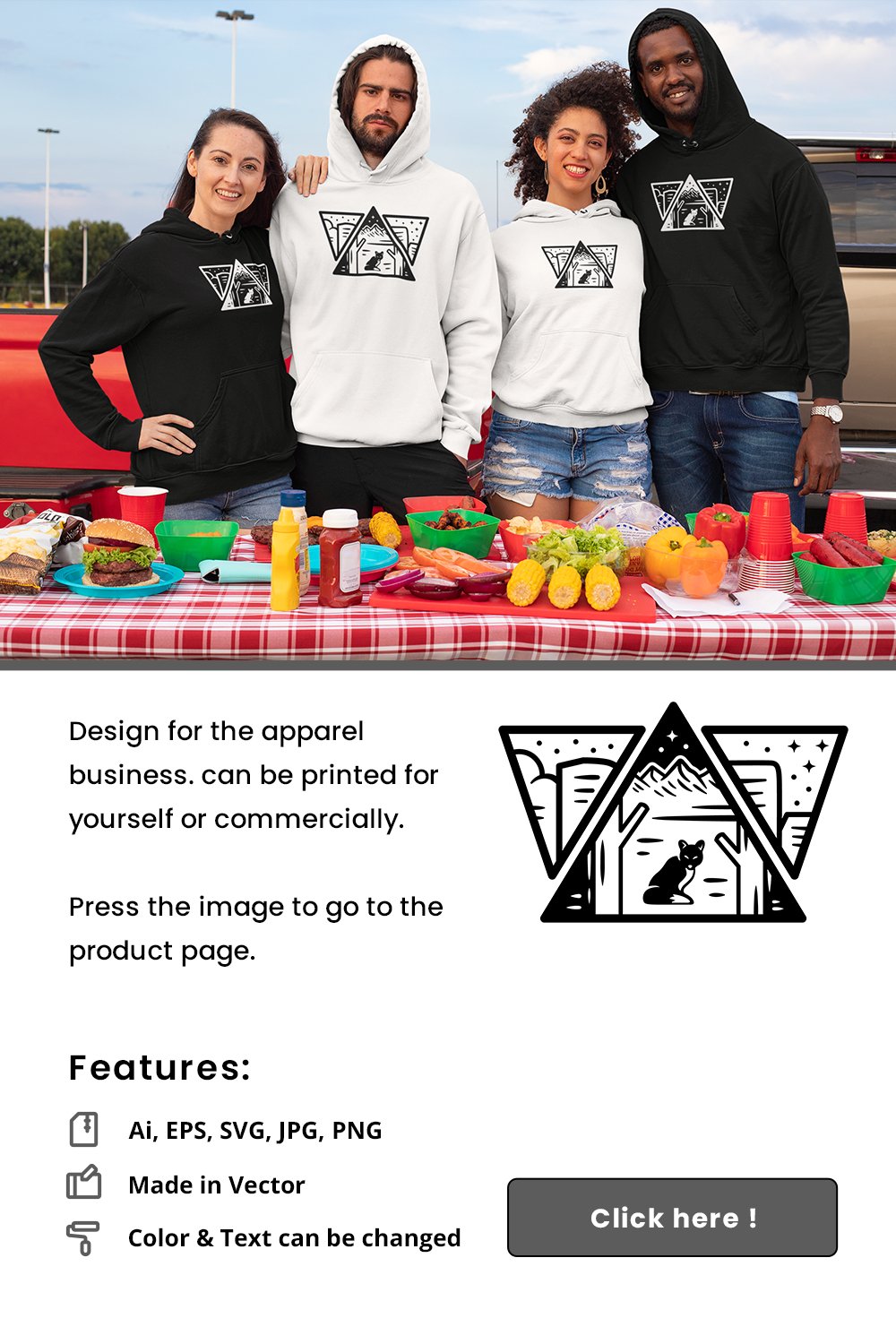 Fox Triangle