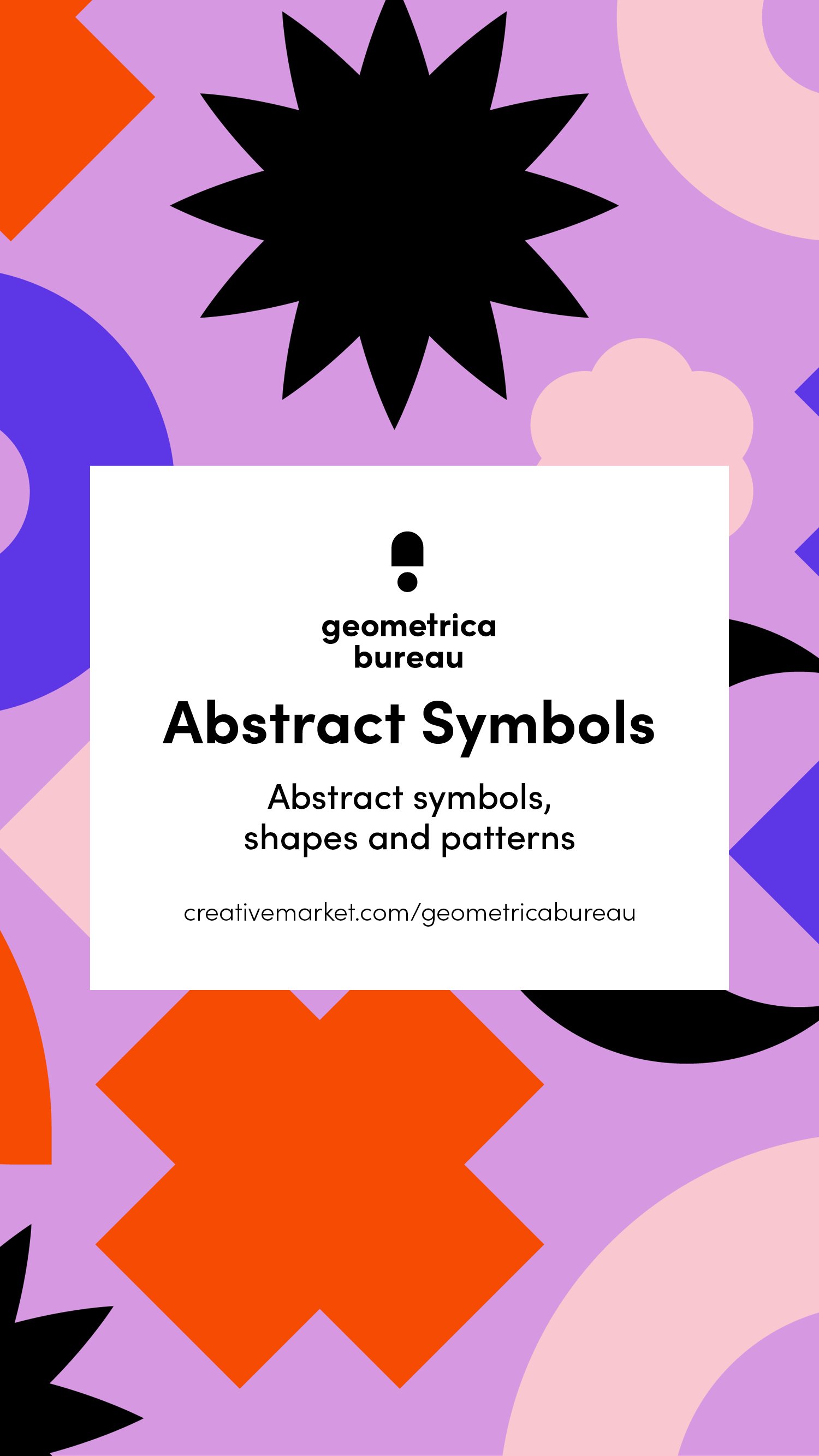 Abstract Symbols