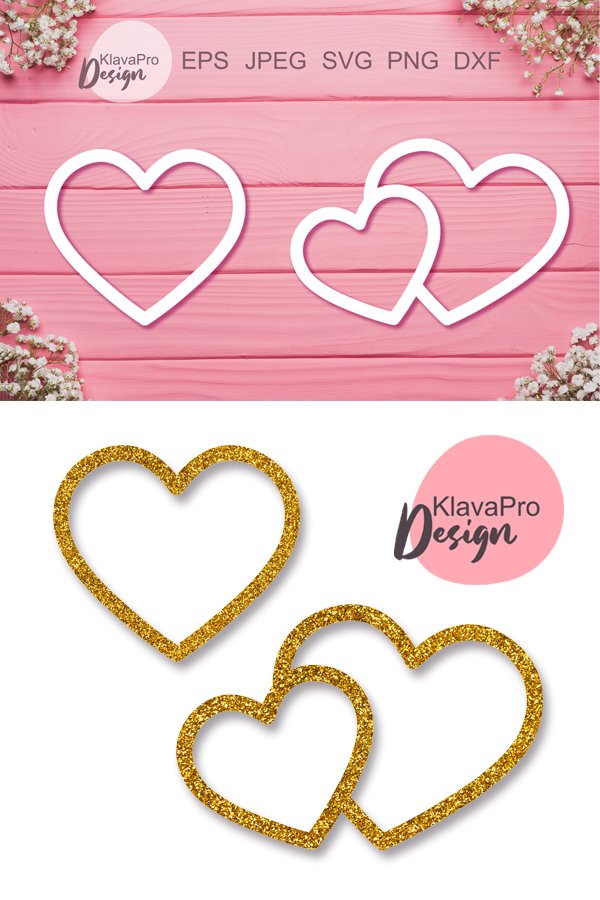 Heart SVG cut file ,Valentines day. Love