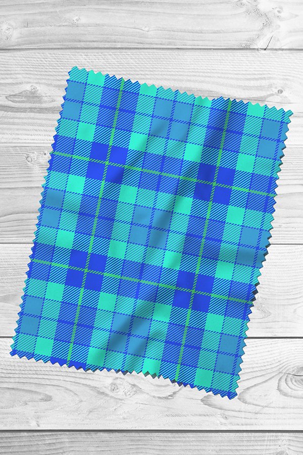 Tartan Digital Paper. Tartan Plaid Seamless (850085)